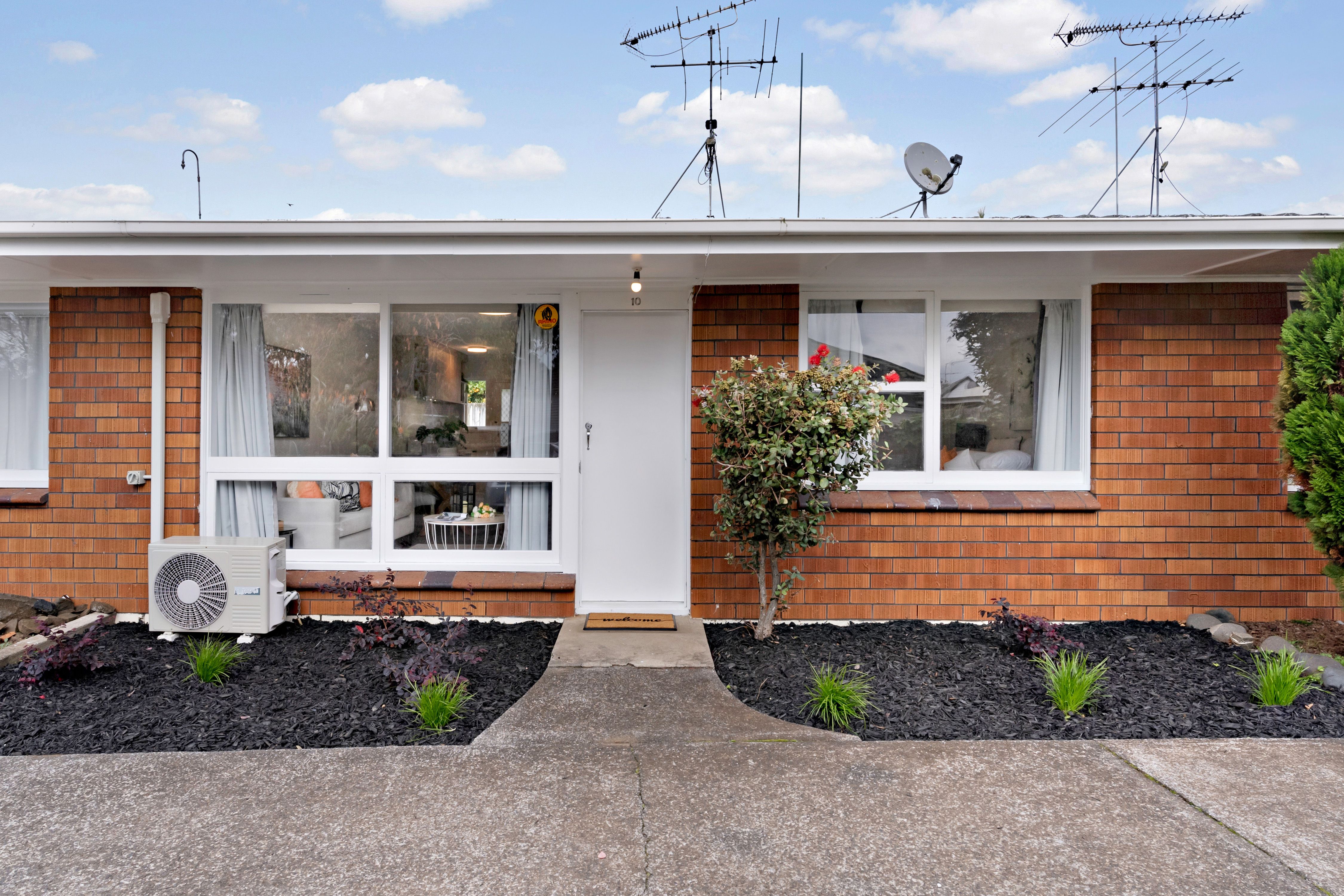 10/16 Inkerman Street, Onehunga, Auckland City 1061 - Sold House - Ray ...
