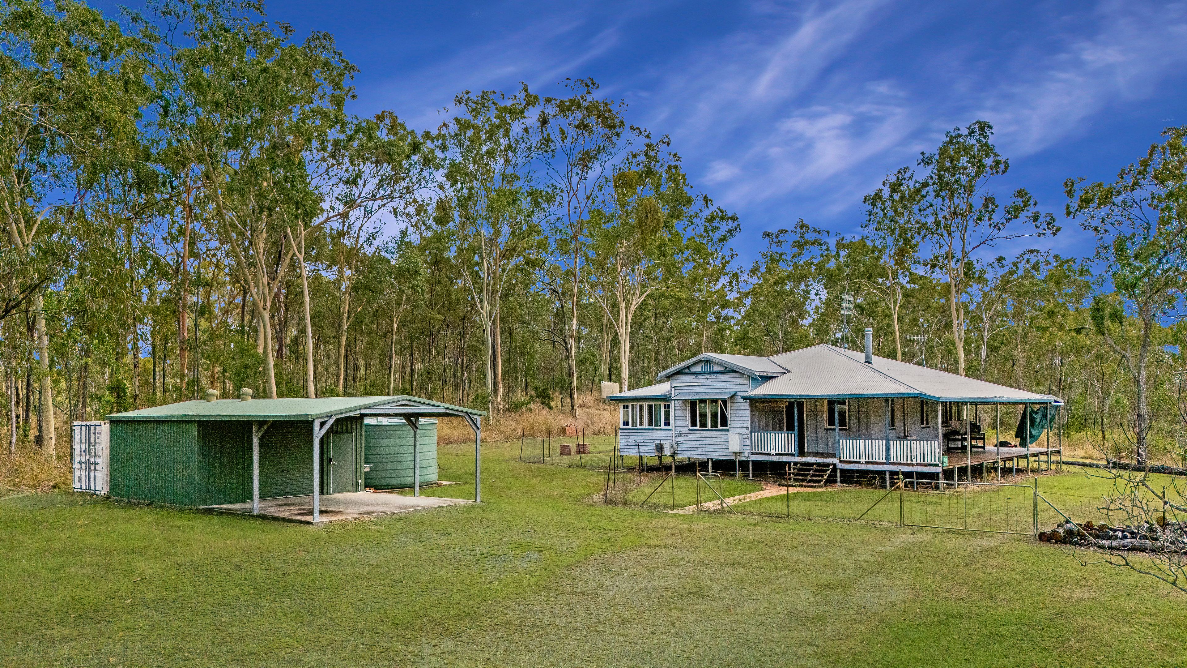 74 Creevey Drive, Captain Creek, QLD 4677 - Sold House - Ray White Real ...
