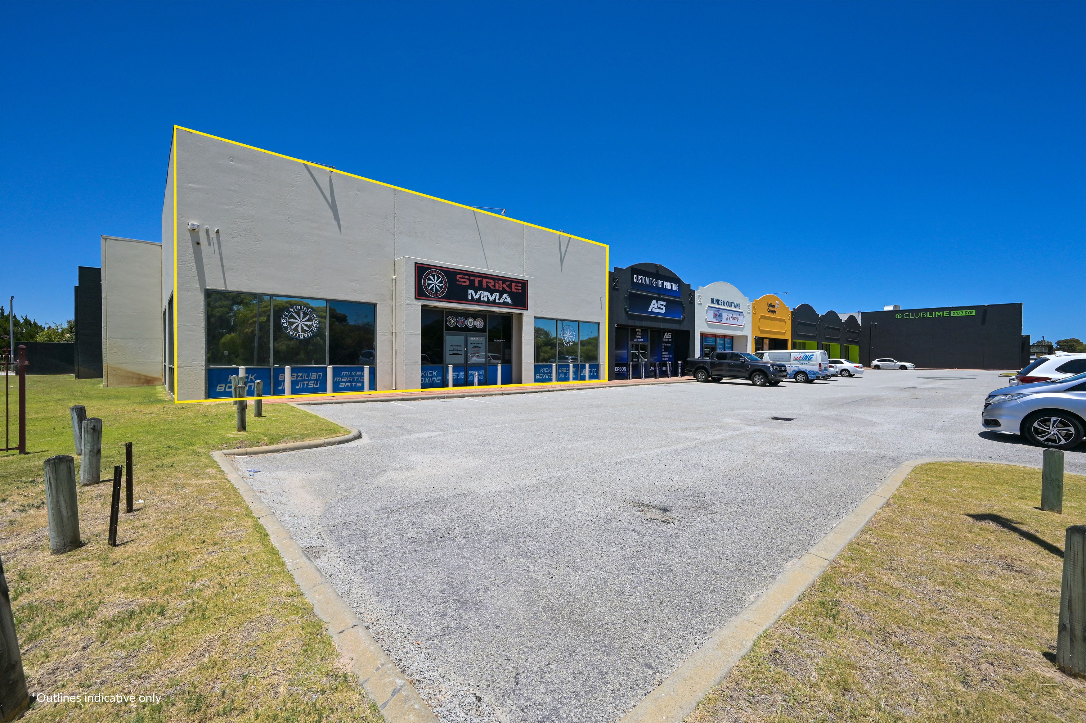 Industrial/warehouses for sale in Perth and nearby - RWC WA