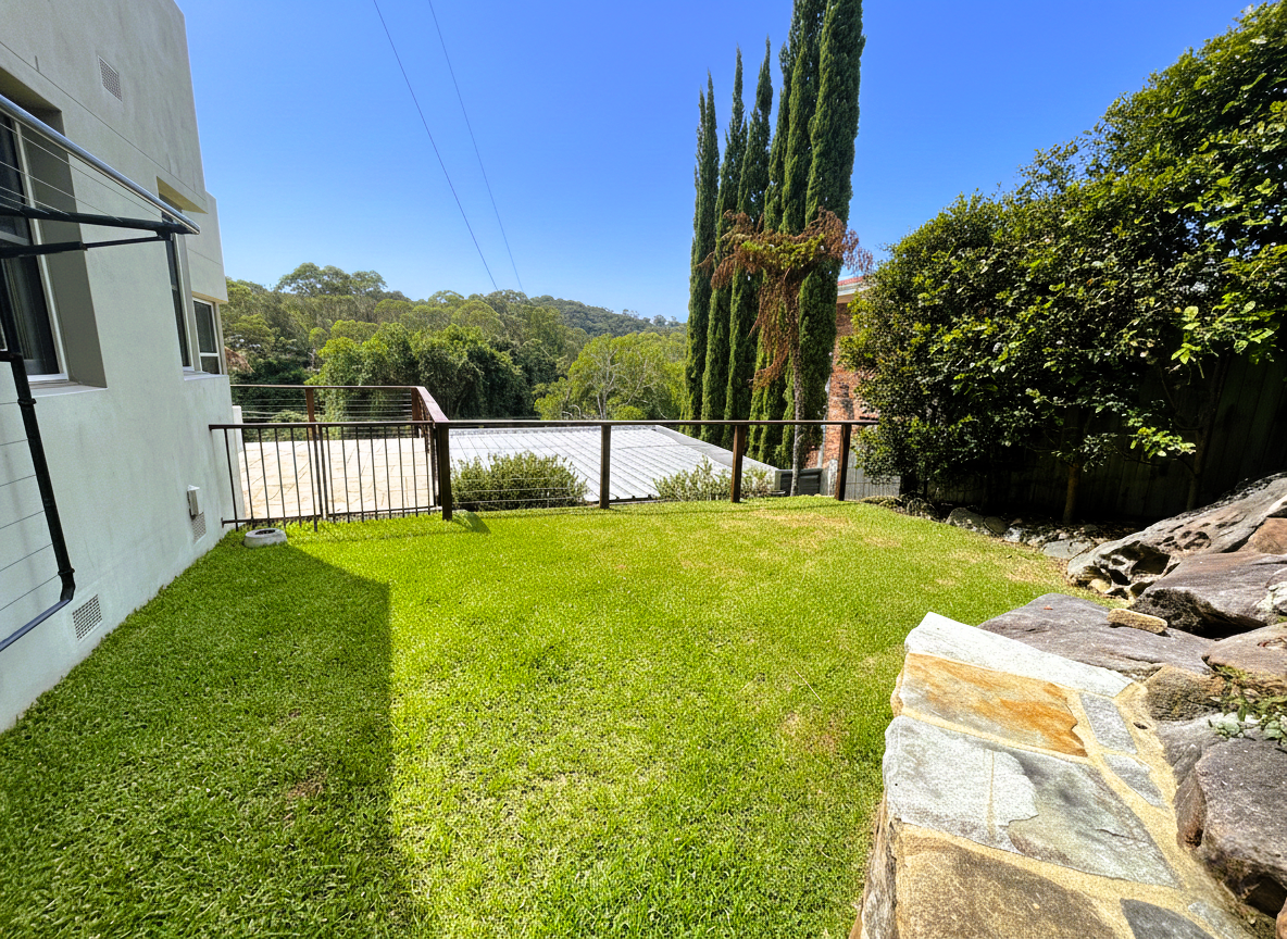 18 Normac Street, Roseville Chase, NSW 2069 - Leased House - Ray White ...