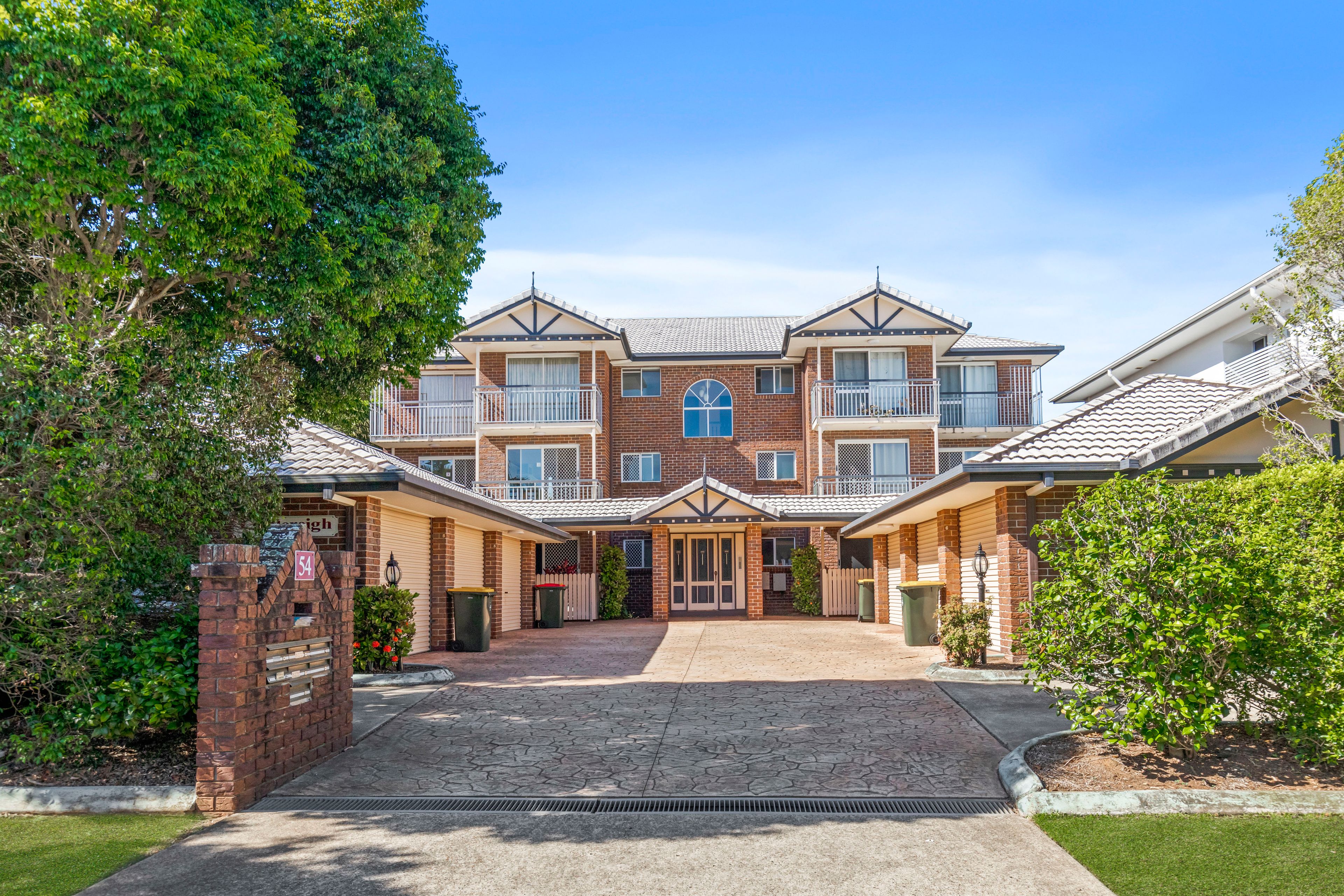 5/54 Wagner Road, Clayfield, QLD 4011 - Sold Unit - Ray White Kim Olsen ...