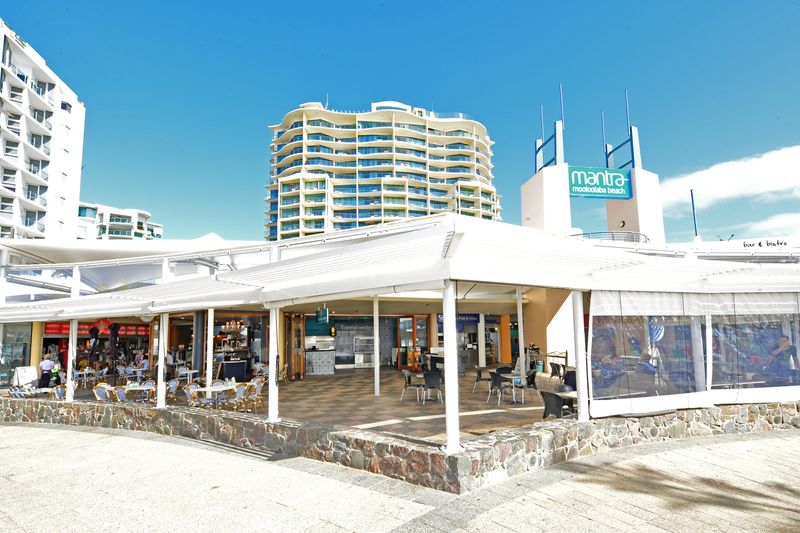Commercial Retail Property Leased Mooloolaba, QLD Shop 5/121 Mooloolaba ...