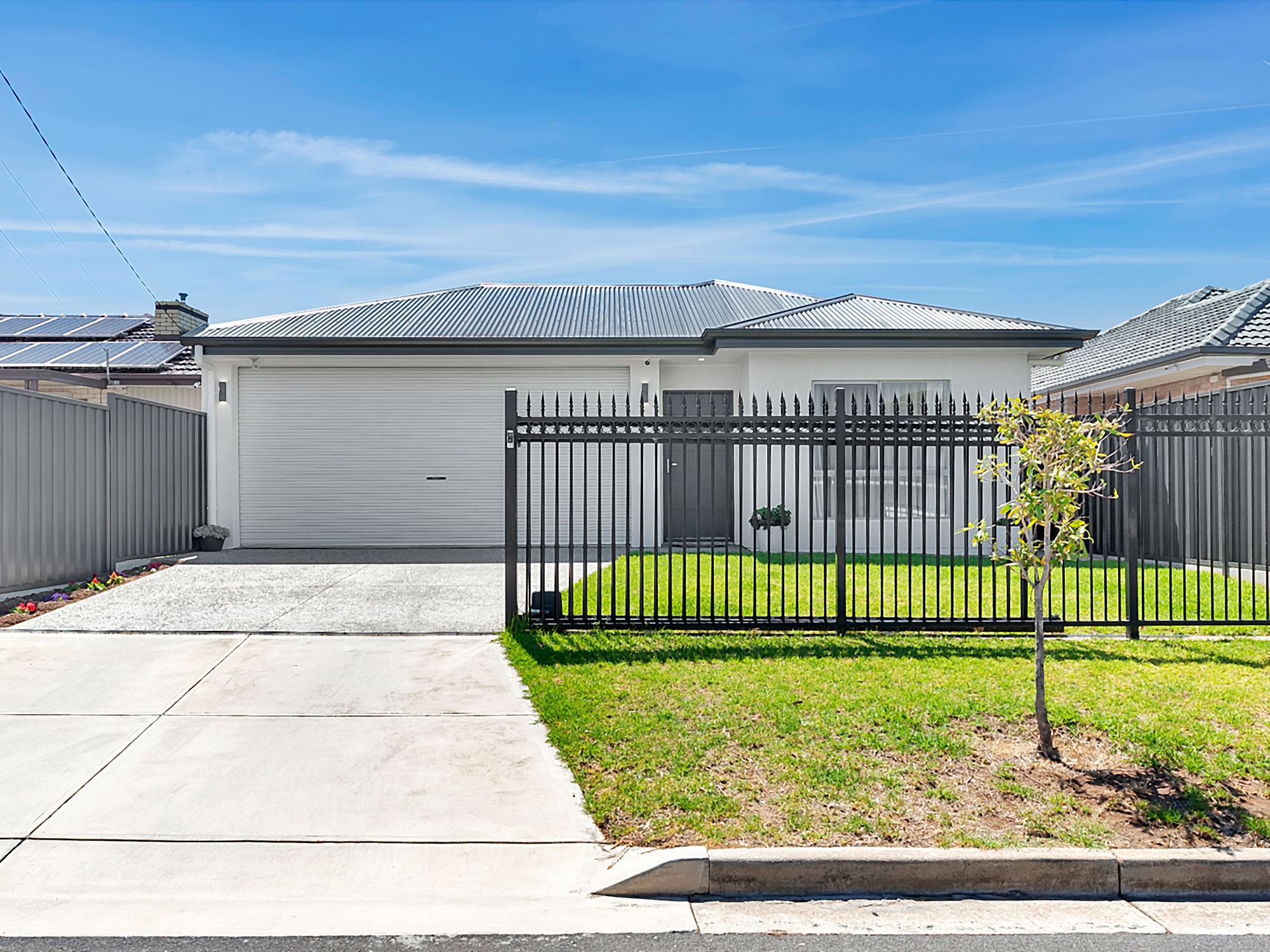 4B O'loughlin Road, Valley View, SA 5093 - Sold House - Ray White Modbury
