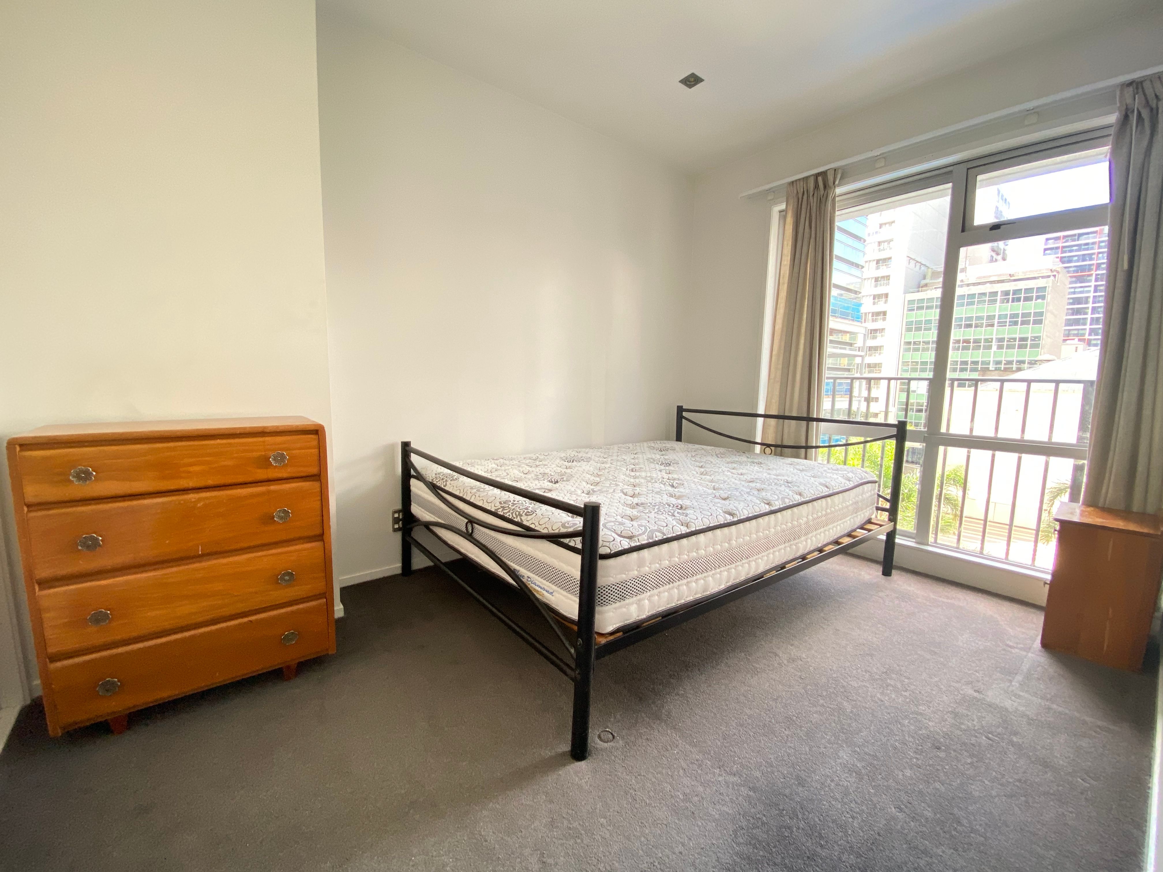 2A/16 Gore Street, Auckland Central, Auckland City 1010 - Apartment for ...