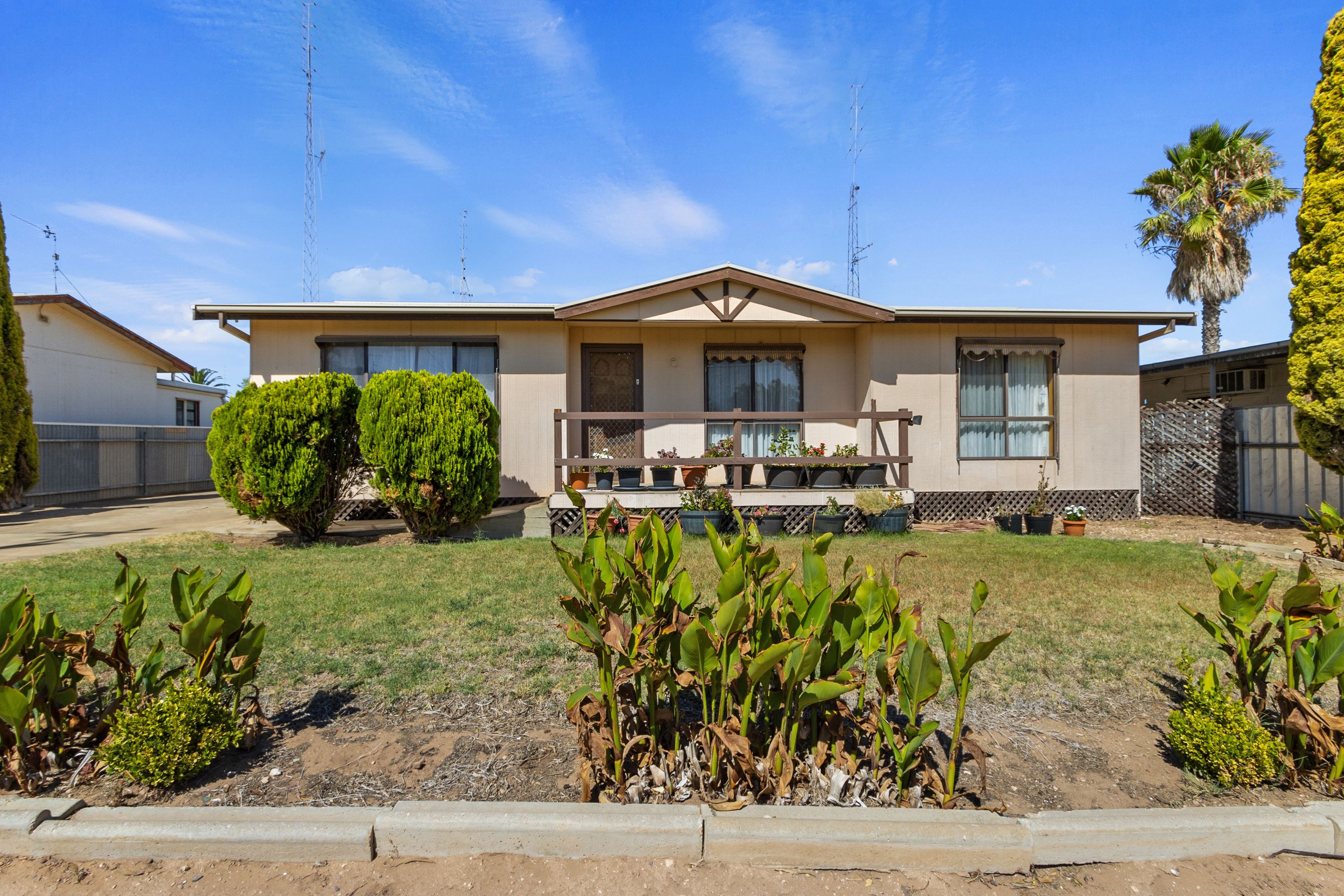 6A England Street, Wallaroo, SA 5556 - Sold House - Ray White Yorke ...