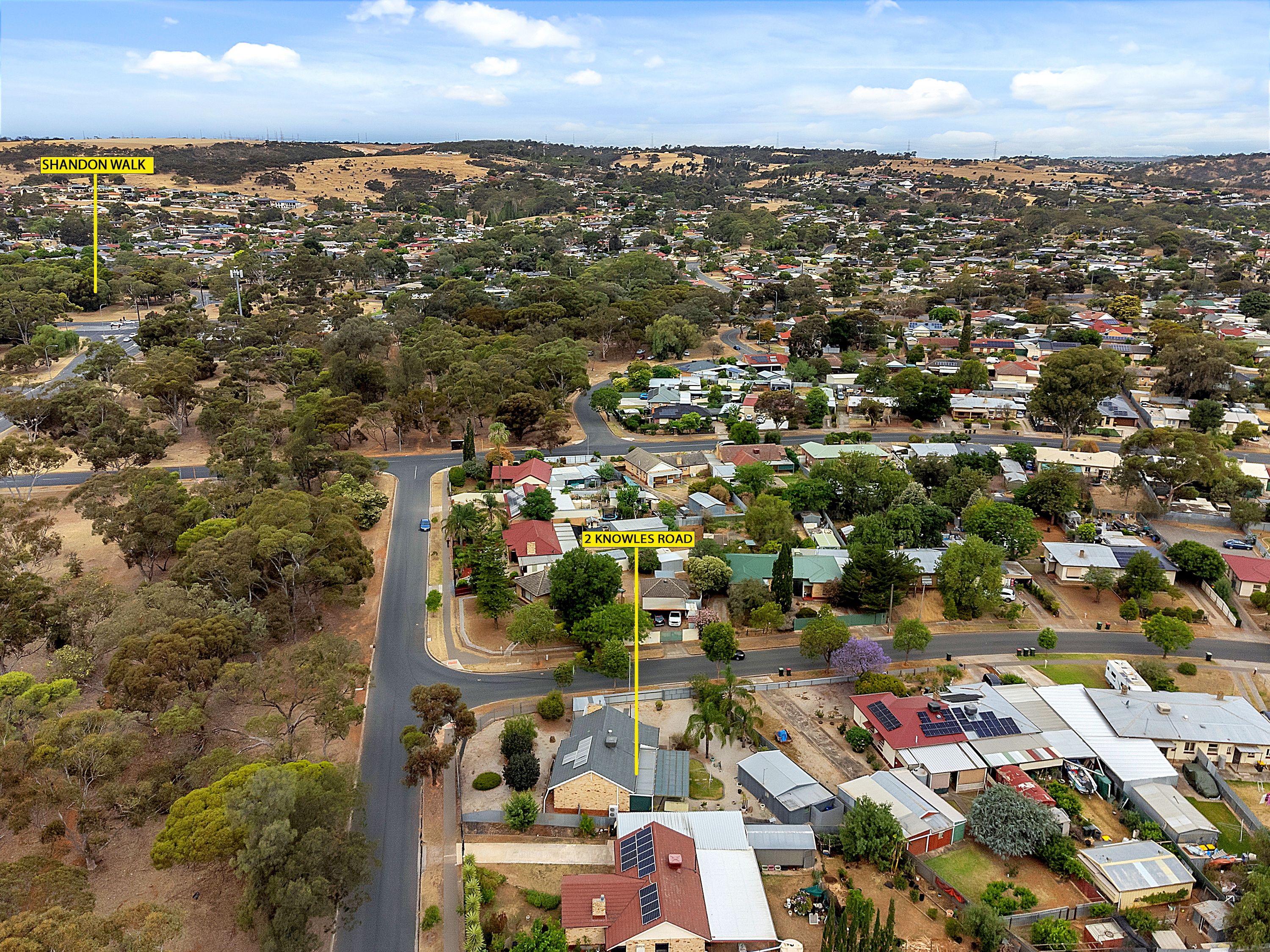 2 Knowles Road, Elizabeth Vale, SA 5112 - Sold House - Ray White Salisbury