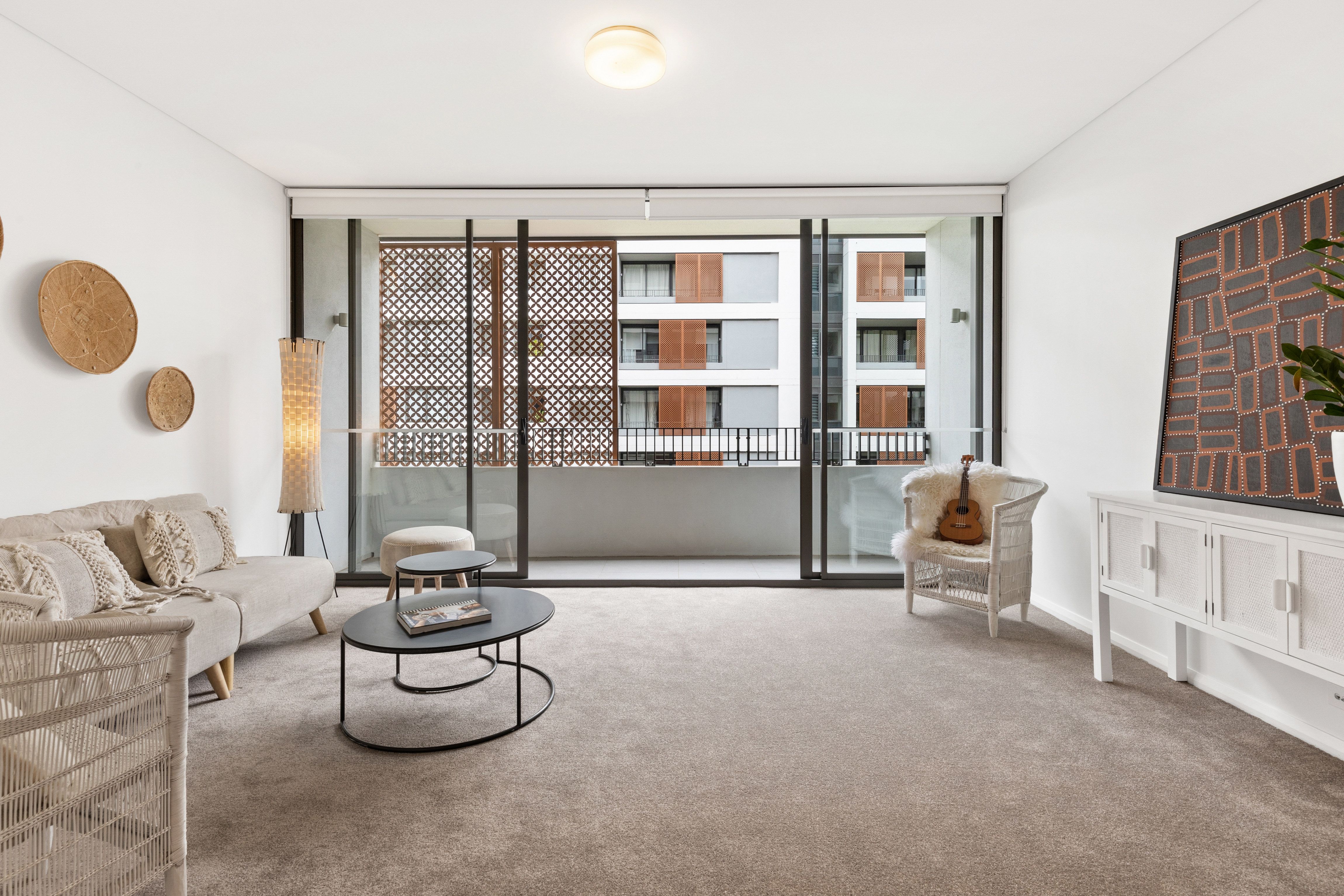 612/33 Bridge Street, Erskineville, NSW 2043 - Apartment for Sale - Ray ...