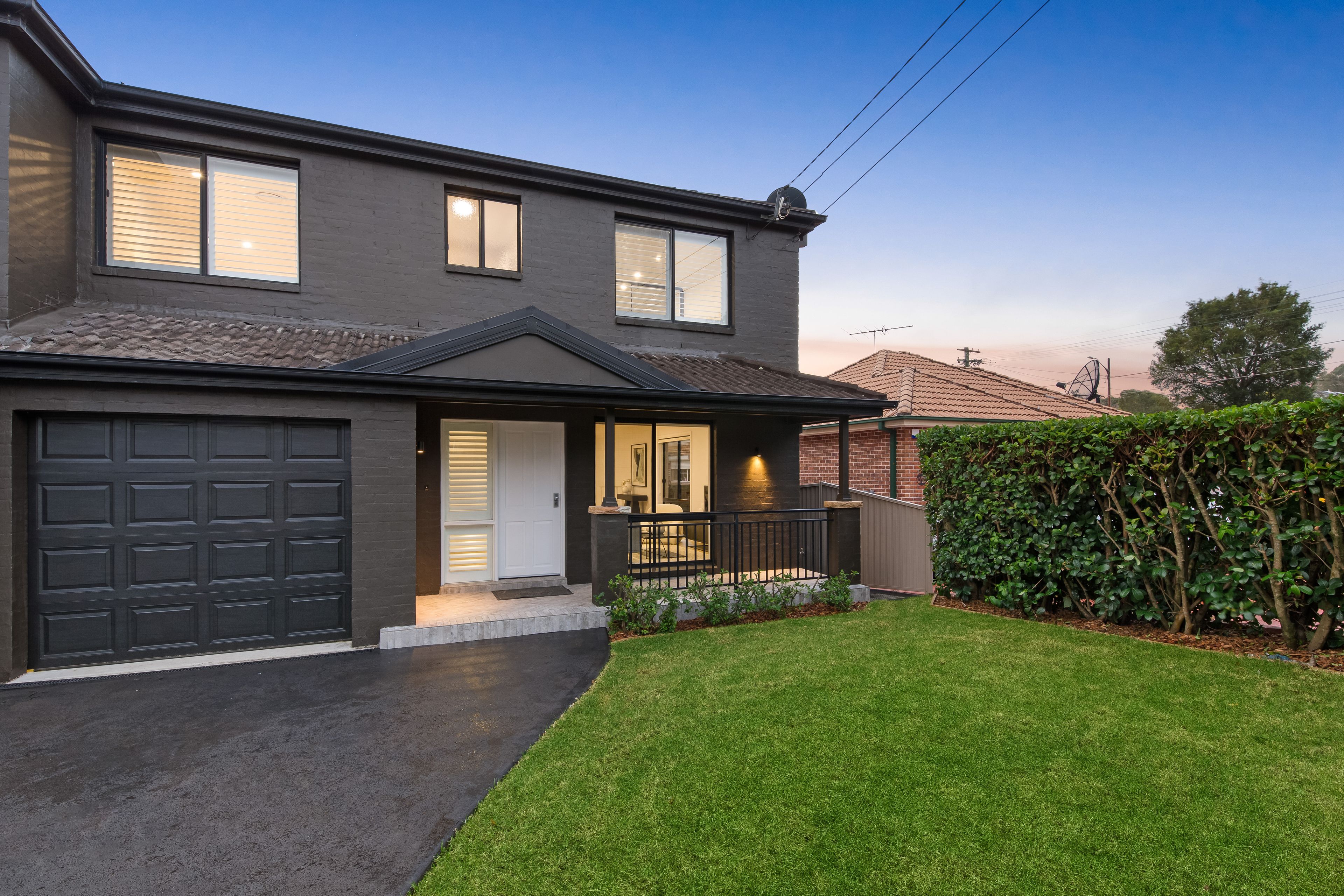 Ray White The Ryde Group