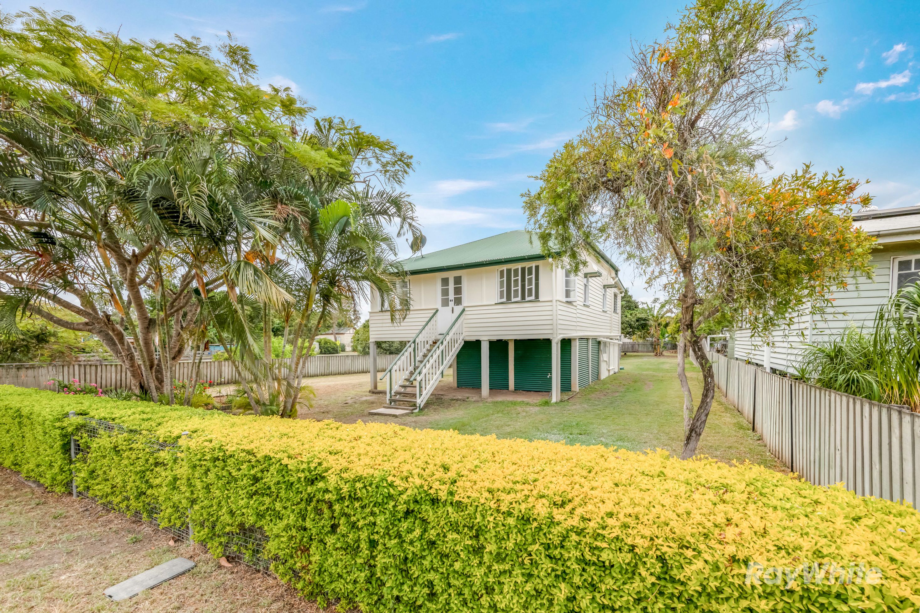 22 Mill Street, Wallaville, QLD 4671 - Sold House - Ray White Bundaberg