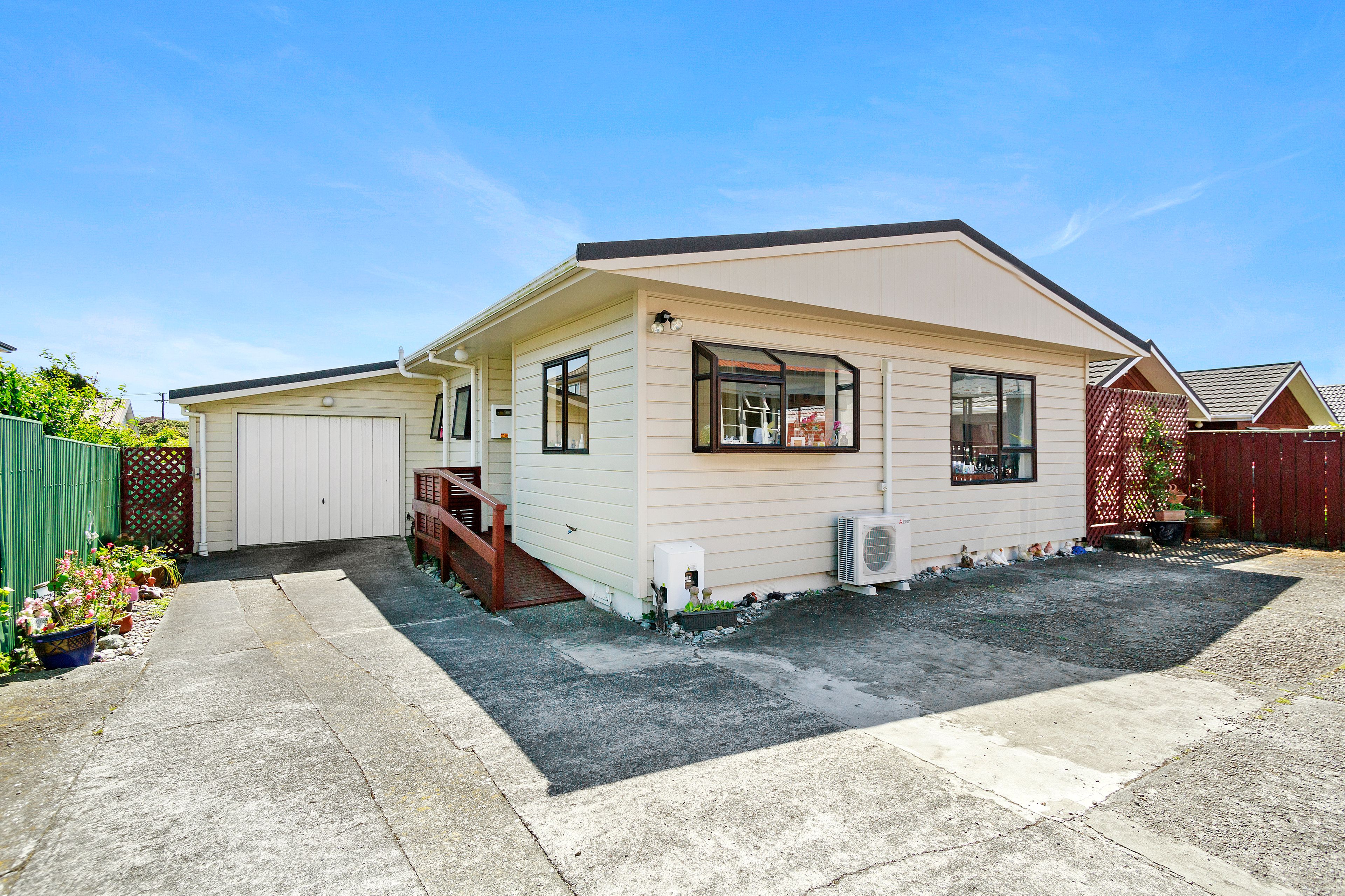 13A Collingwood Street, Waterloo, Lower Hutt City 5011 - Sold House ...