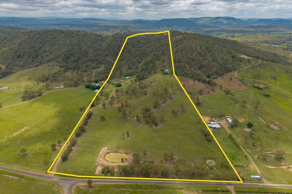 524 Turtle Creek Road, Harlin, QLD – Home For Sale • Ray White