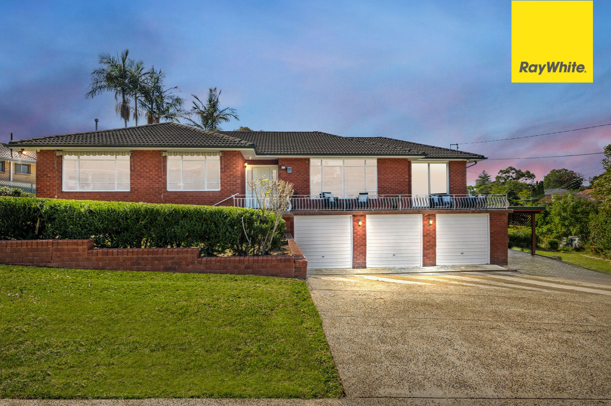 84 Cliff Road, Epping, NSW 2121 - Sold House - Ray White Epping NSW