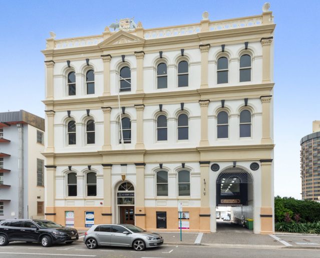 3/42 Sturt Street, Townsville City, QLD 4810 - Offices for Lease - RWC ...