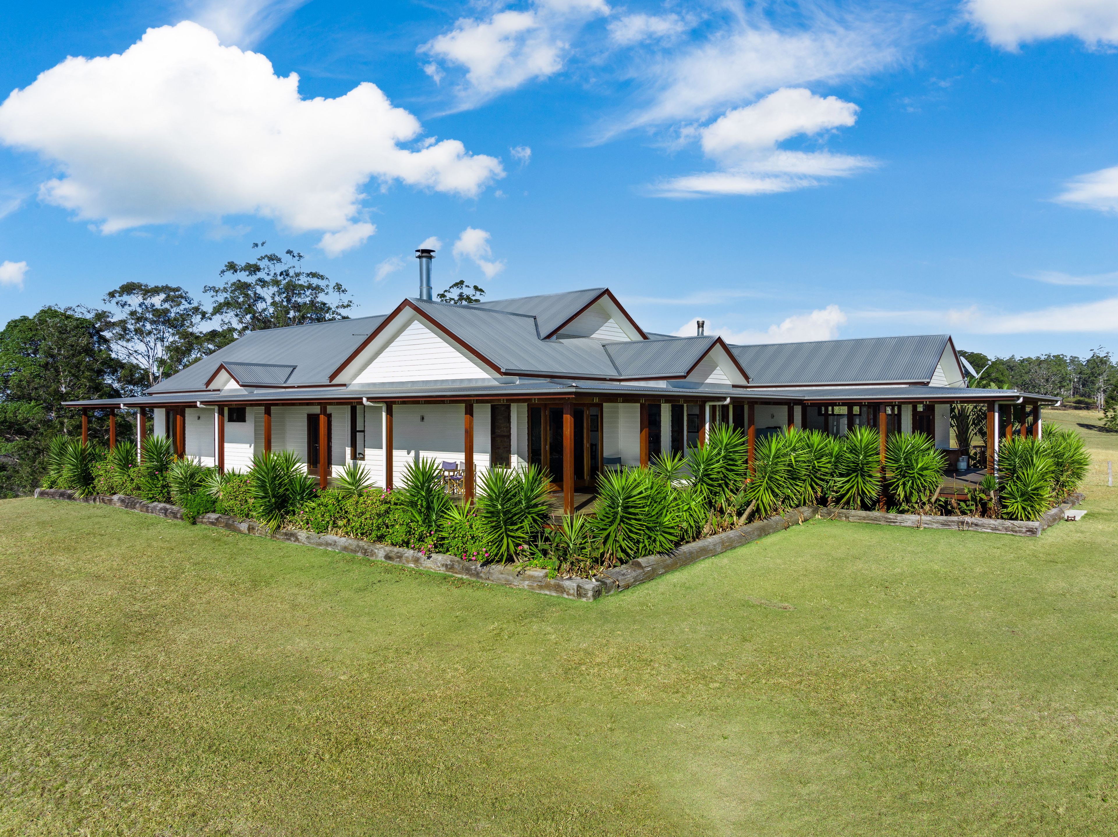 4356 Paddys Flat Road, Tooloom, NSW 2475 - Sold Acreage/Semi-Rural ...