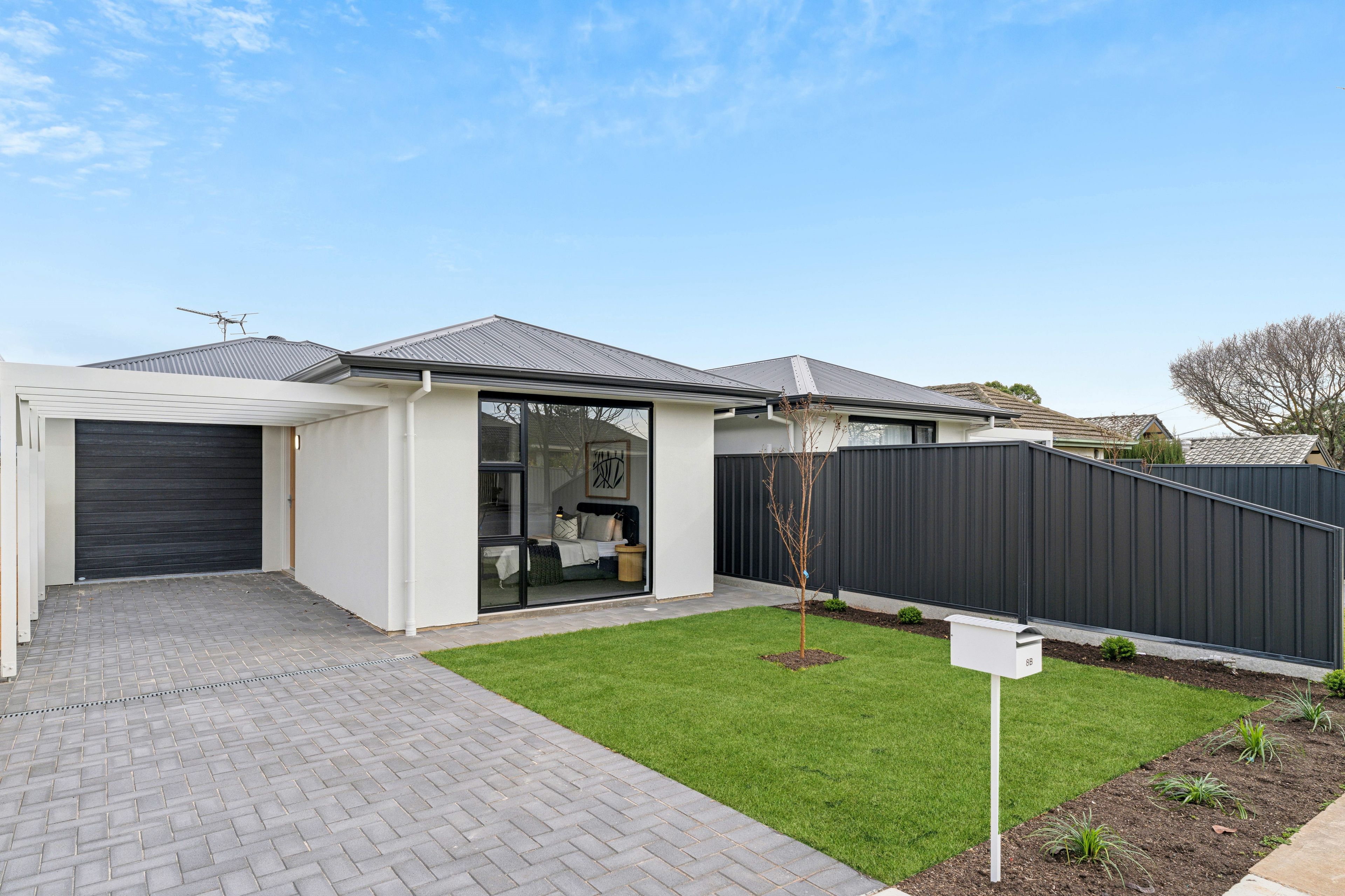 8B Fourth Street, Tranmere, SA 5073 - Sold House - Ray White Adelaide City