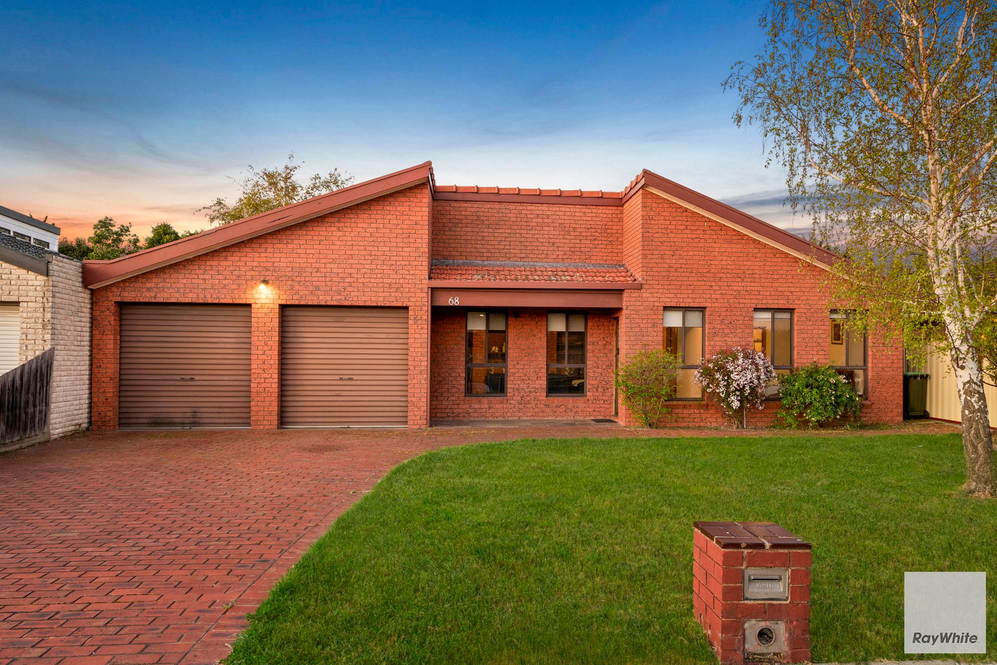 68 Willys Avenue, Keilor Downs, VIC 3038 - Sold House - Ray White ...