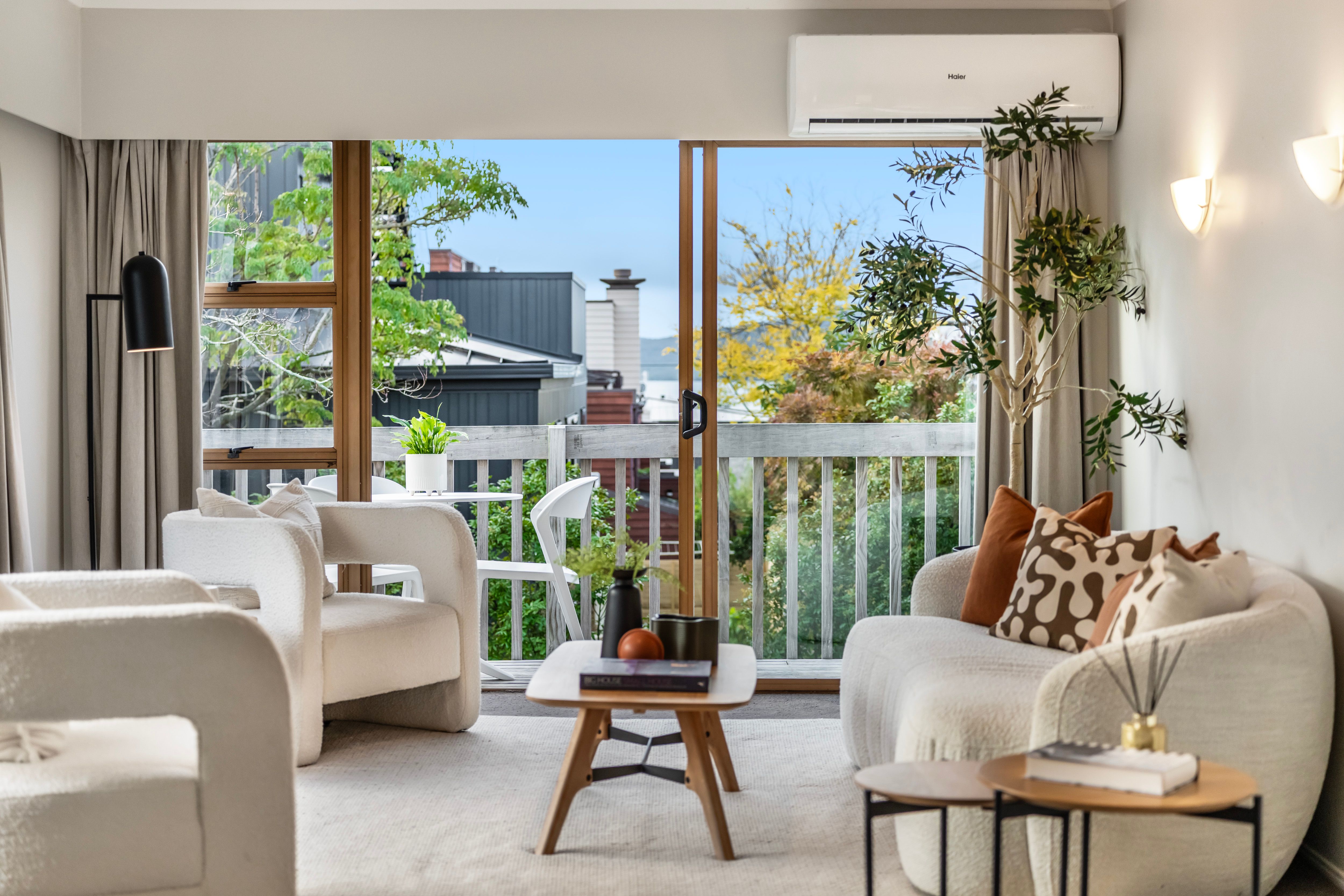 6/69 Selwyn Avenue, Mission Bay, Auckland City 1071 - Sold House - Ray ...