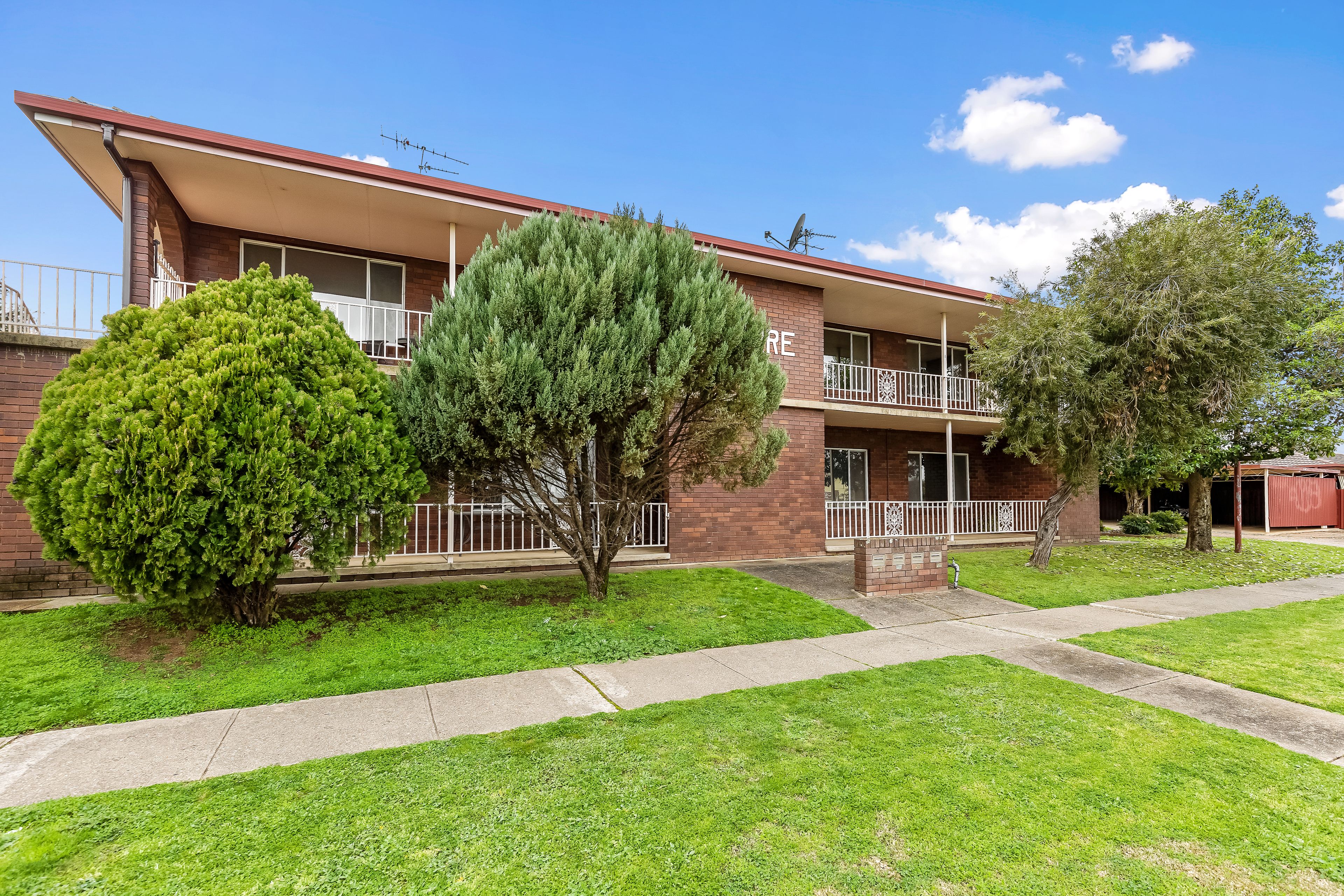 4/102 Crampton Street, Wagga Wagga, NSW 2650 - Leased Unit - Ray White ...