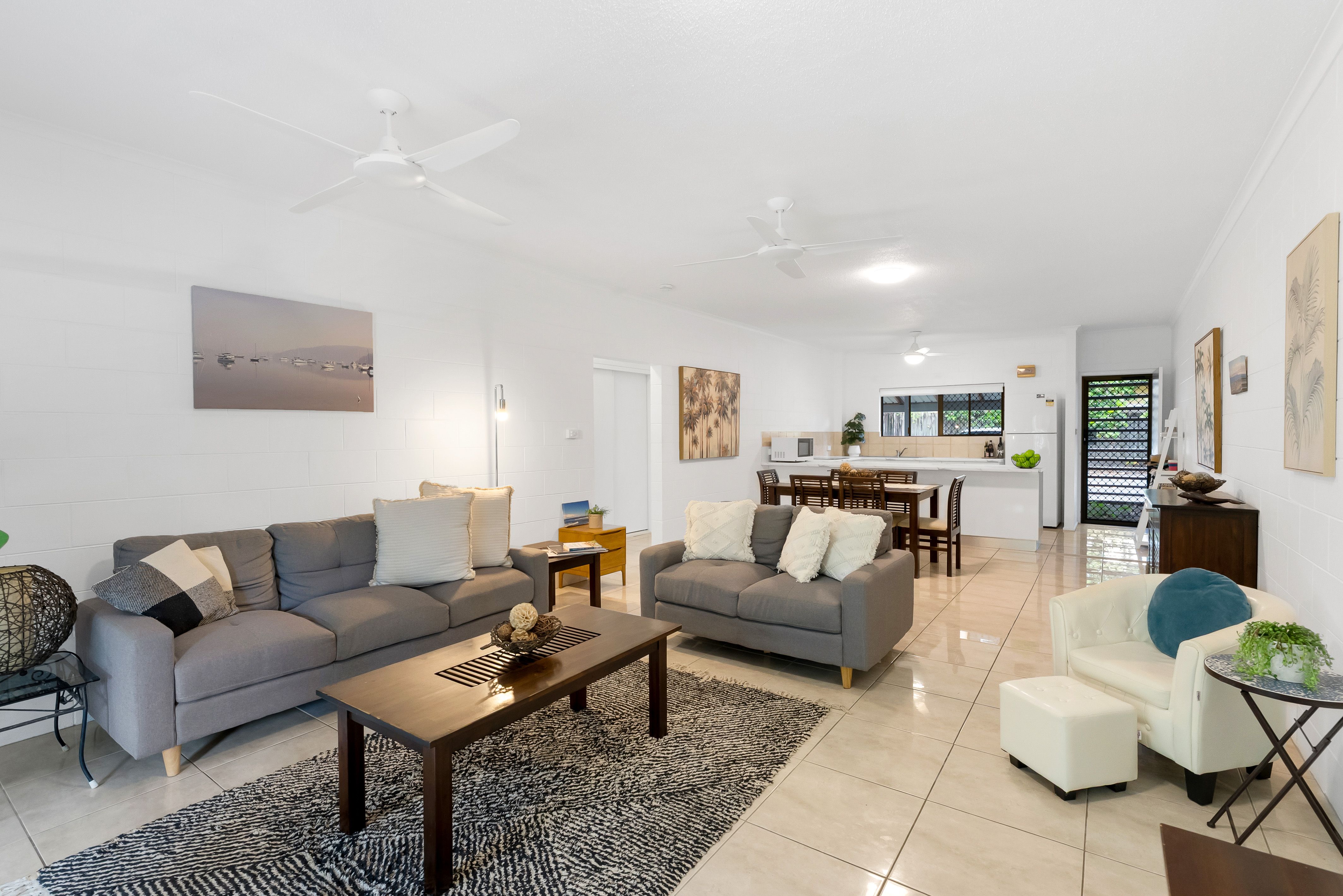 1/1 Blake Street, Port Douglas, QLD 4877 - Sold Apartment - Ray White ...