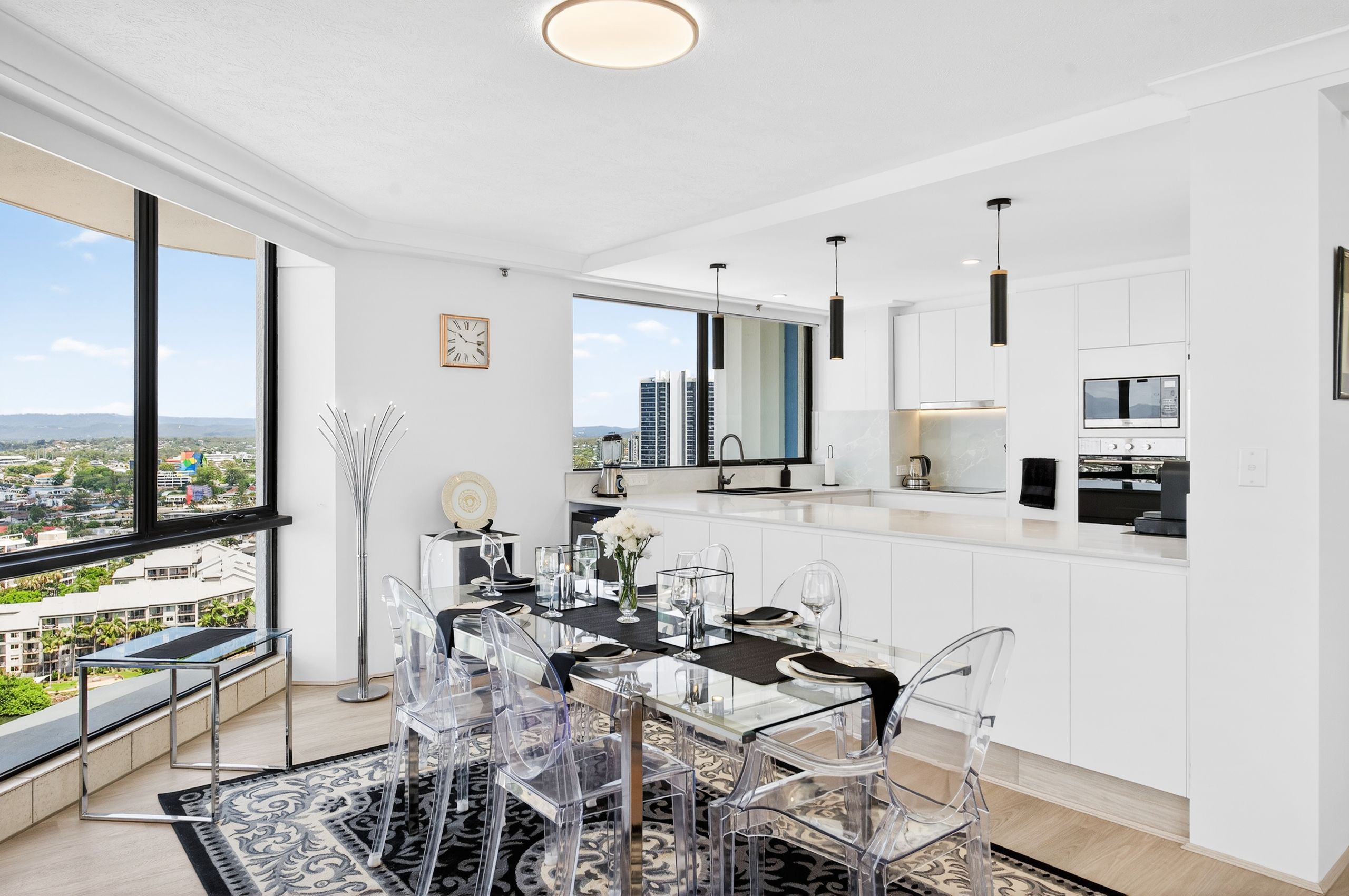 21D/30 Laycock Street, Surfers Paradise, QLD 4217 - Sold Apartment ...