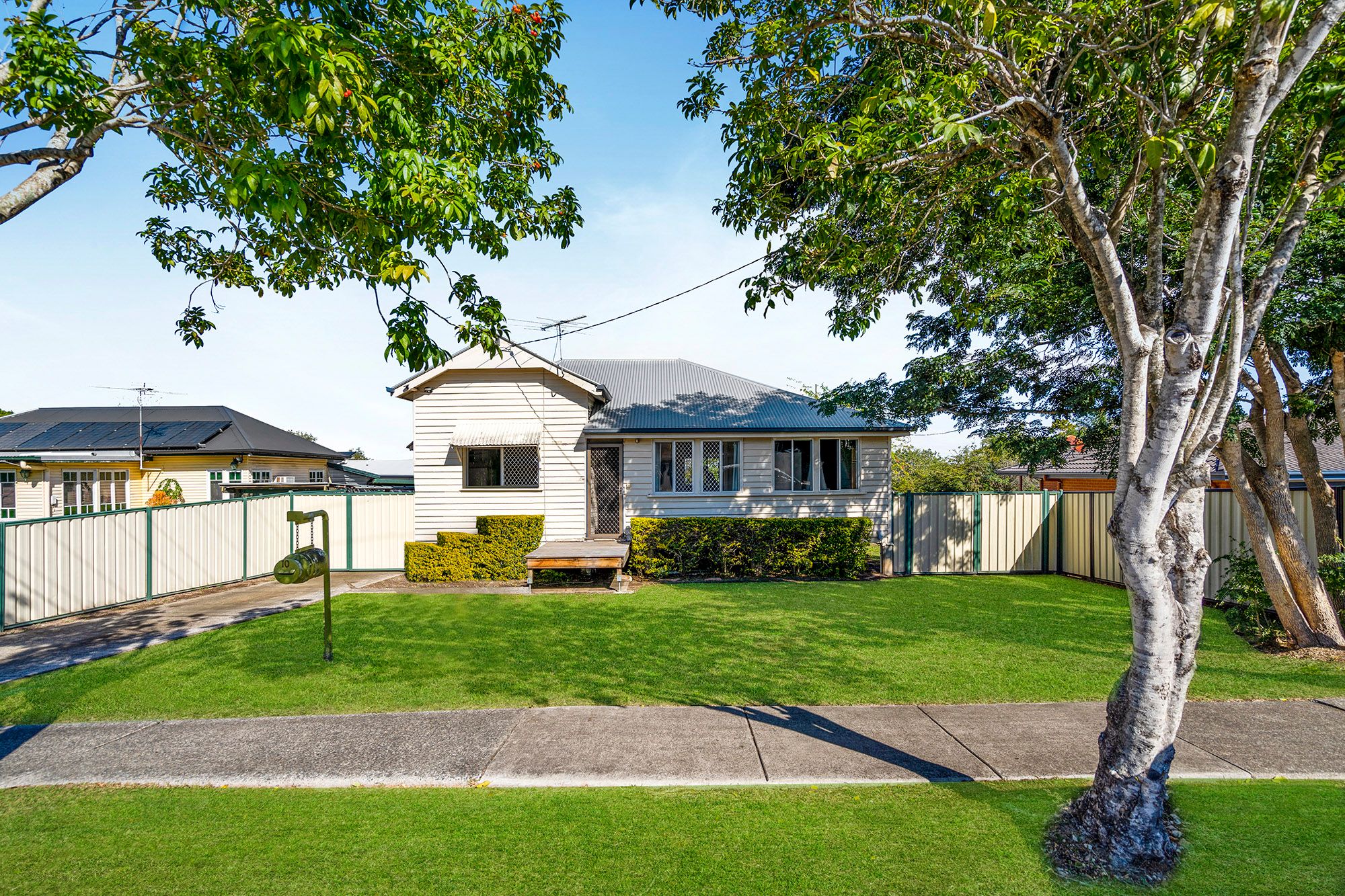 10 Muller Road, Woodridge, QLD 4114 - Sold House - Ray White Logan City