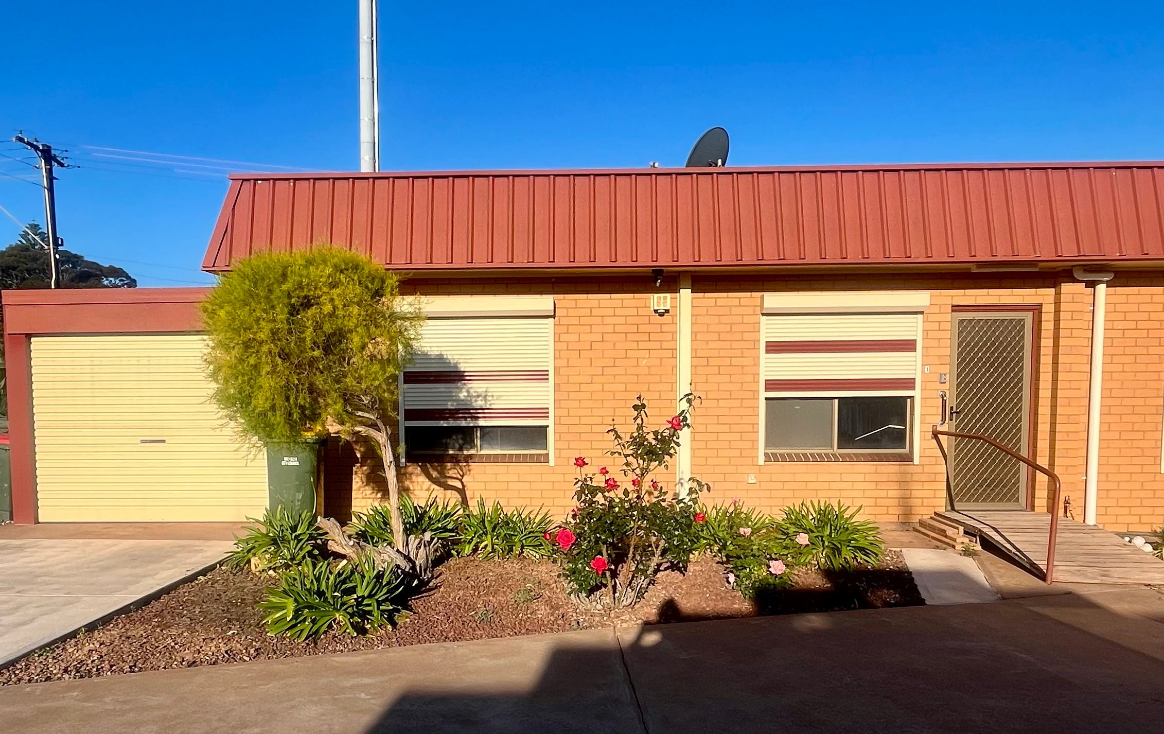 1/1 Williams Street, Whyalla Norrie, SA 5608 - Sold Unit - Ray White ...