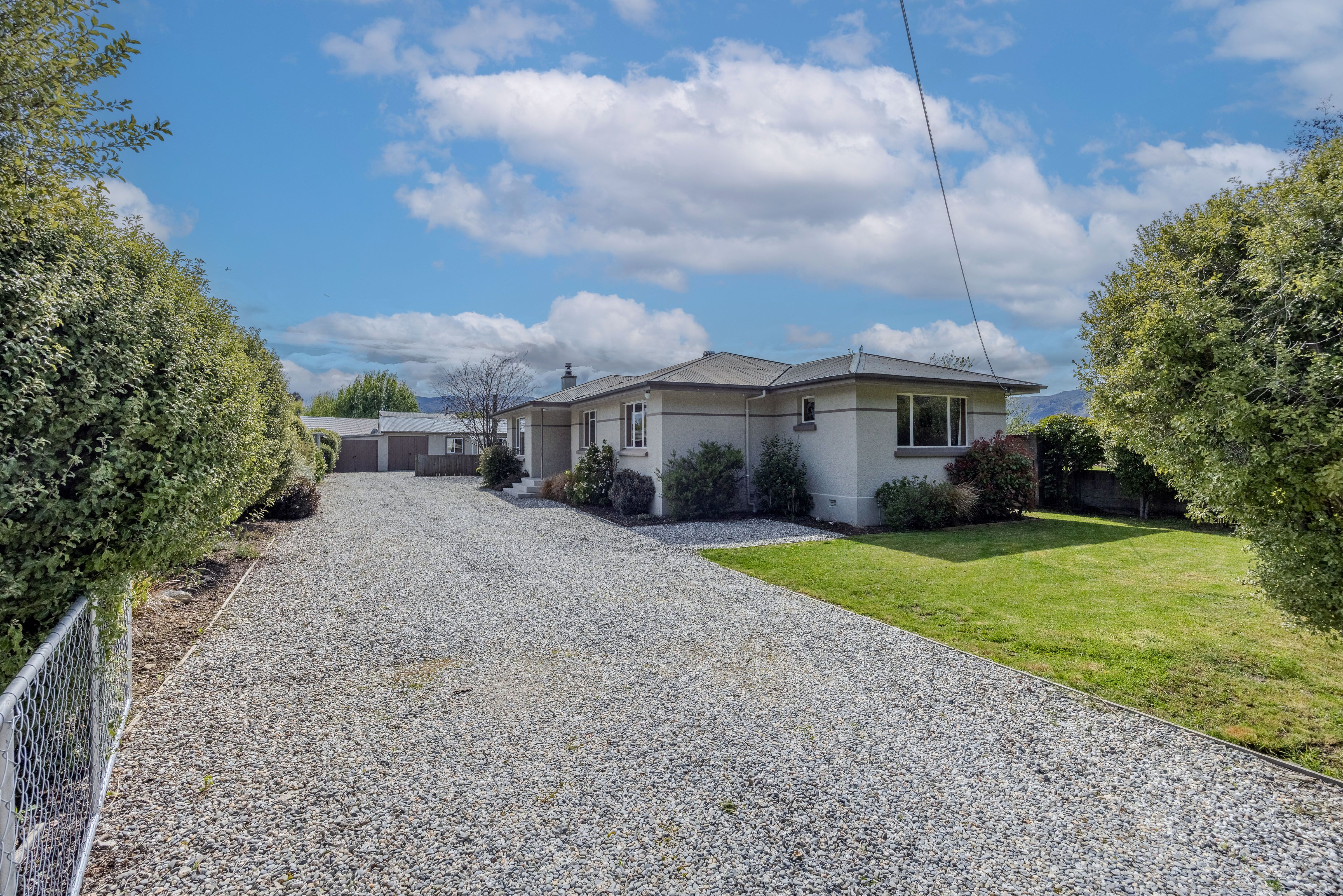 23 Main Road, Luggate, Queenstown Lakes District 9383 - Sold House ...