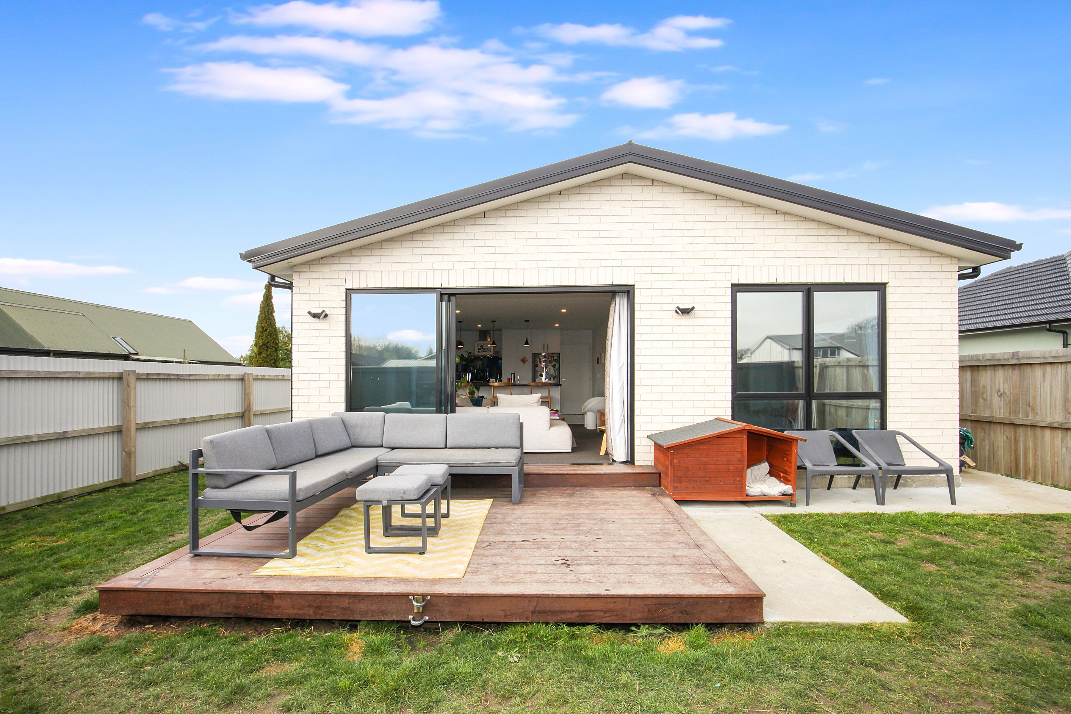 462a Greers Road, Bishopdale, Christchurch City 8053 - Sold House - Ray ...