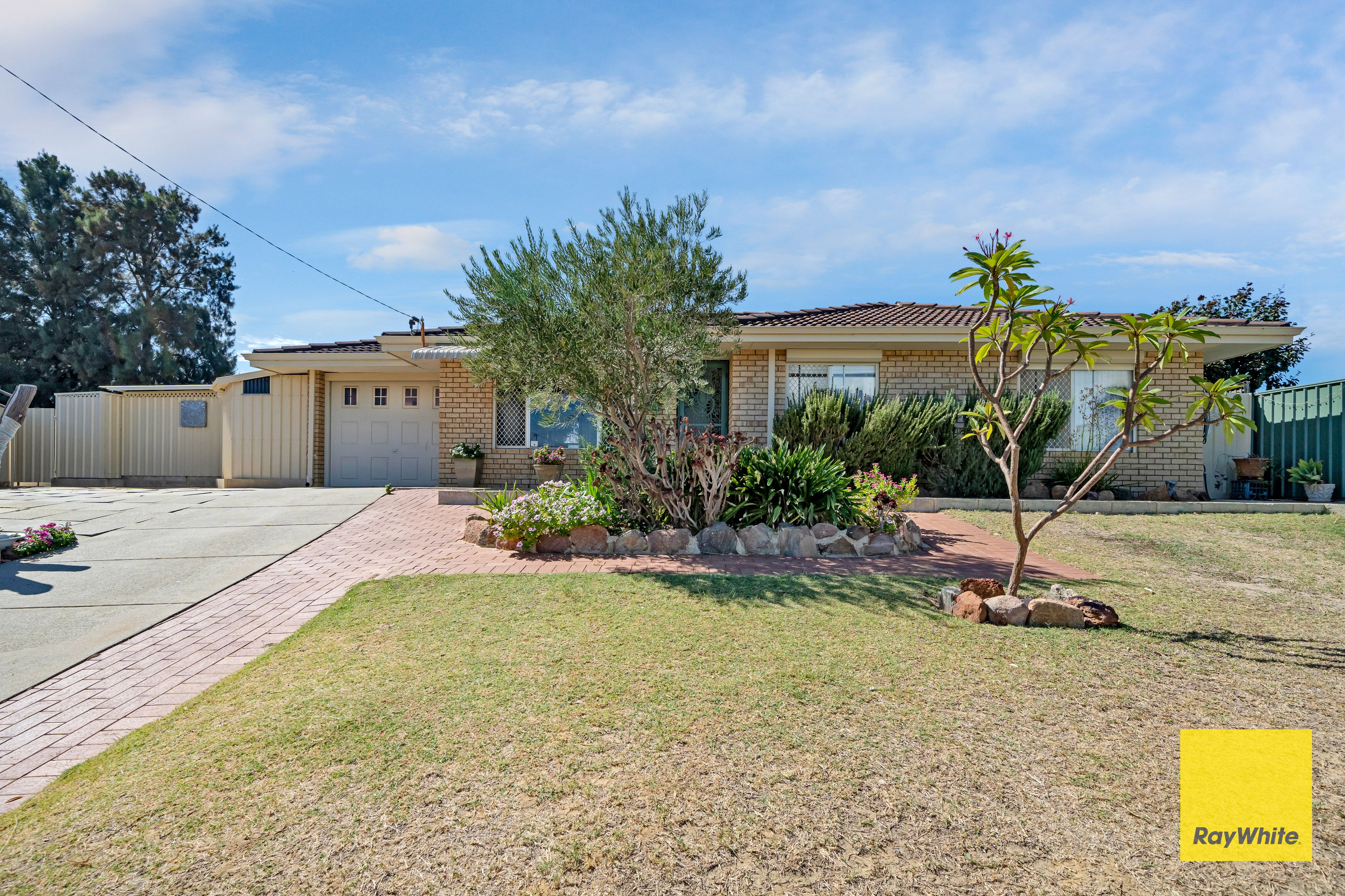 11 Rowe Place, Midland, WA 6056 - Sold House - Ray White Whiteman ...
