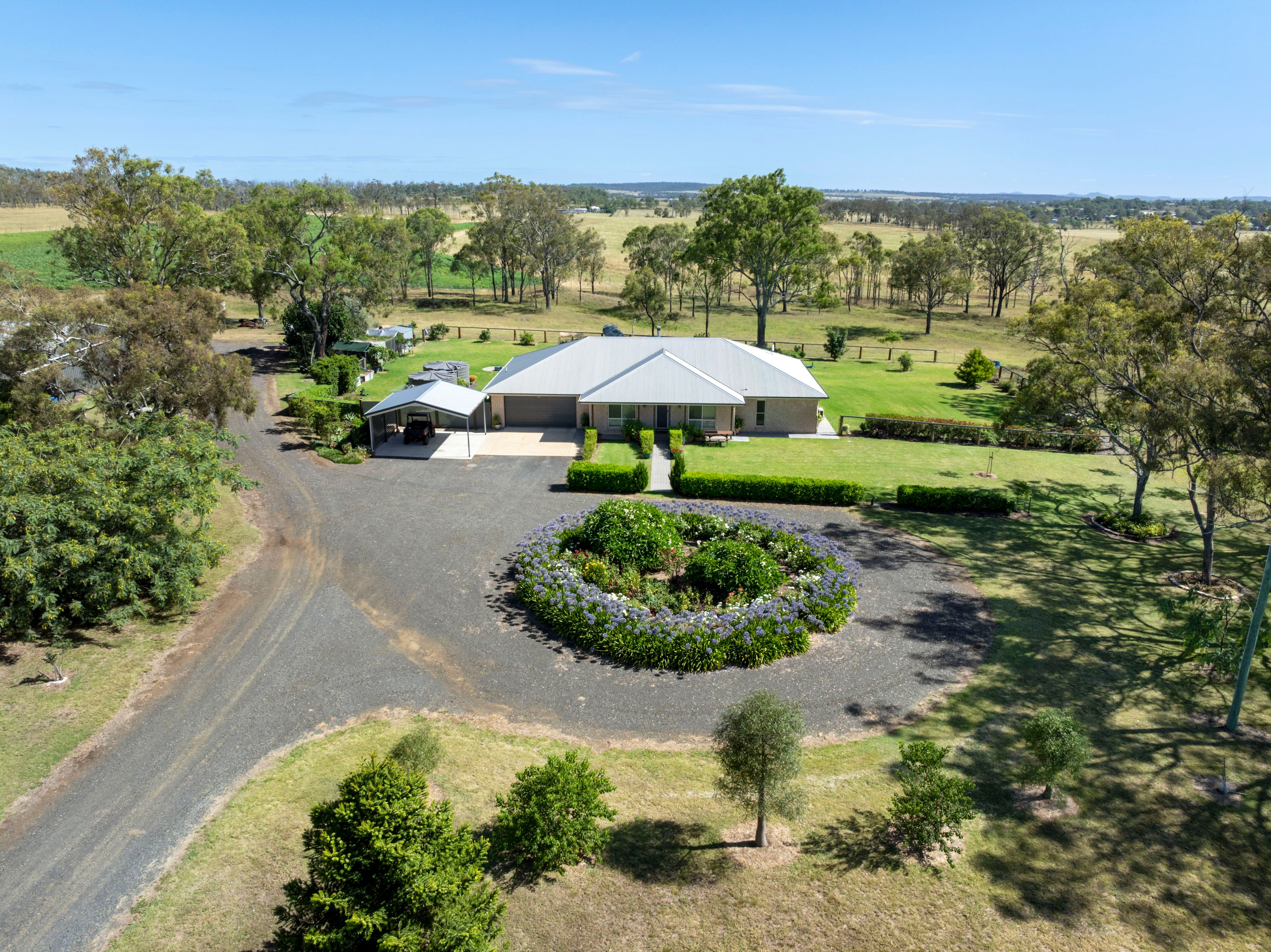4 Ennis View Road, Southbrook, QLD 4363 - Sold Rural Mixed Farming ...