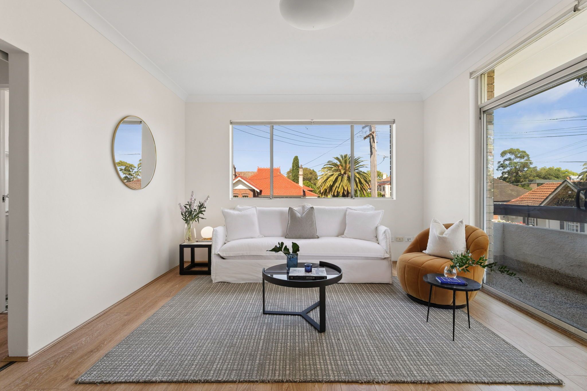 2/23 Elizabeth Street, Ashfield, NSW 2131 - Sold Apartment - Ray White ...