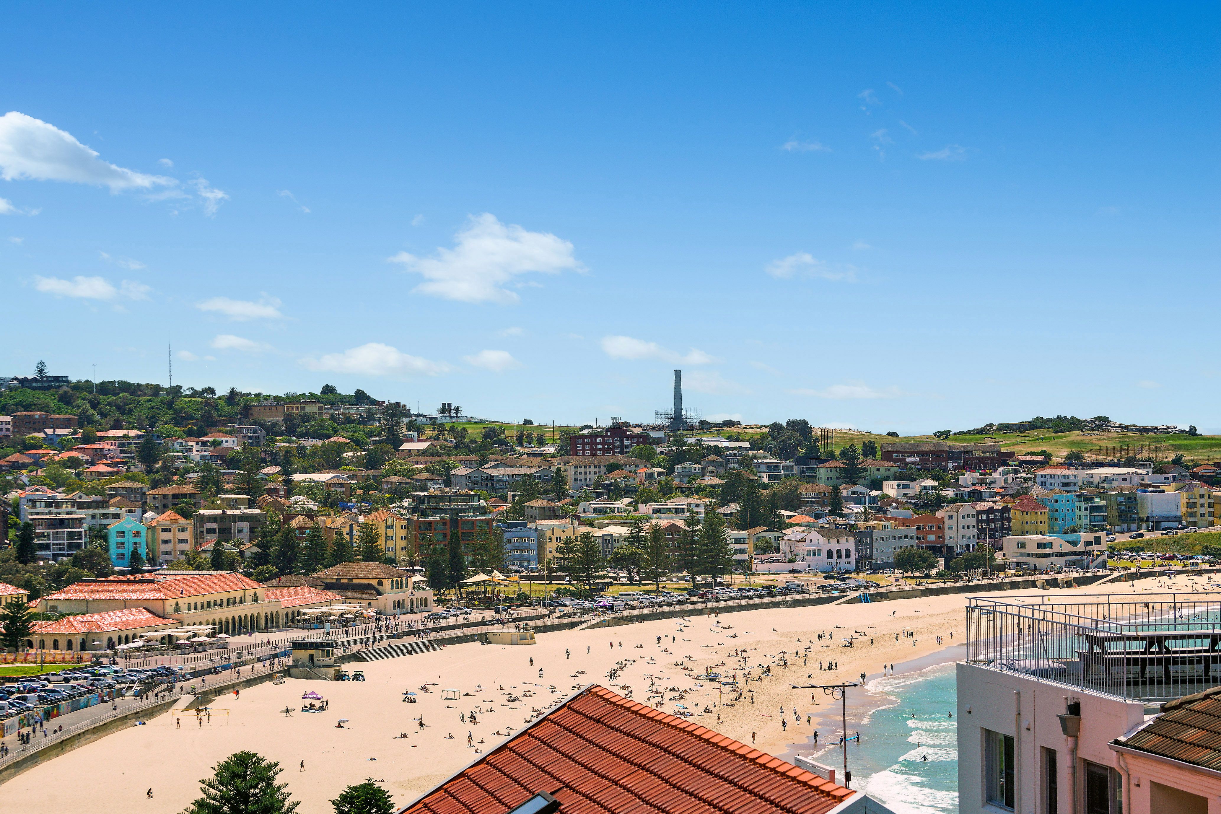 7/4 Francis Street, Bondi Beach, NSW 2026 - Apartment for Sale - Ray ...