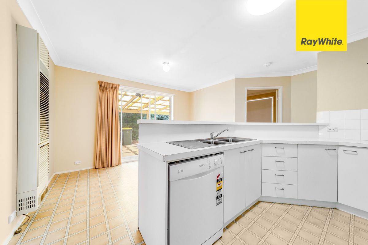 14 Attunga Street, Ngunnawal, ACT 2913 - Leased House - Ray White Canberra