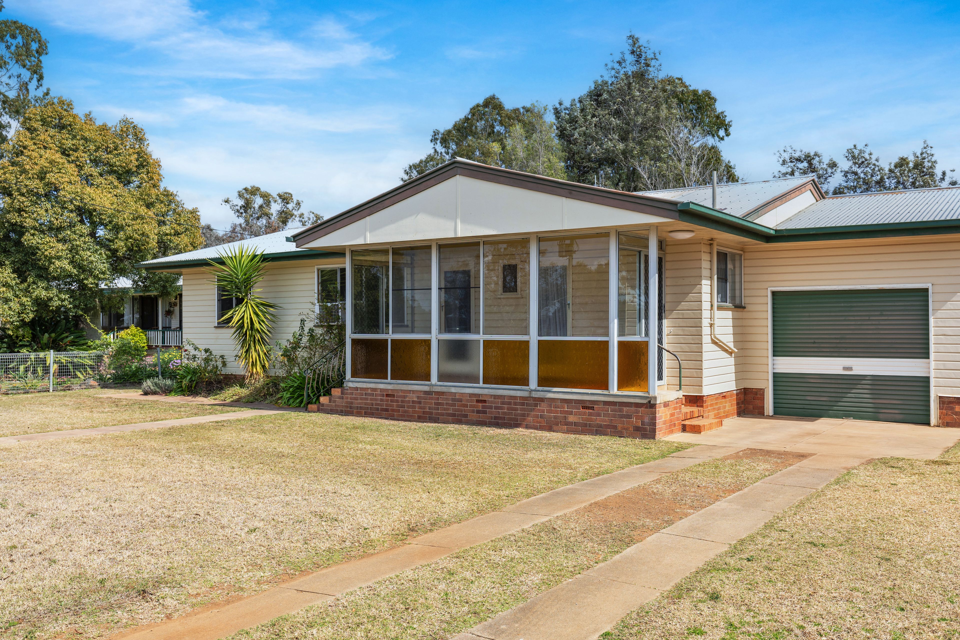70 Beale Street, Oakey, QLD 4401 - Sold House - Ray White Rural Oakey