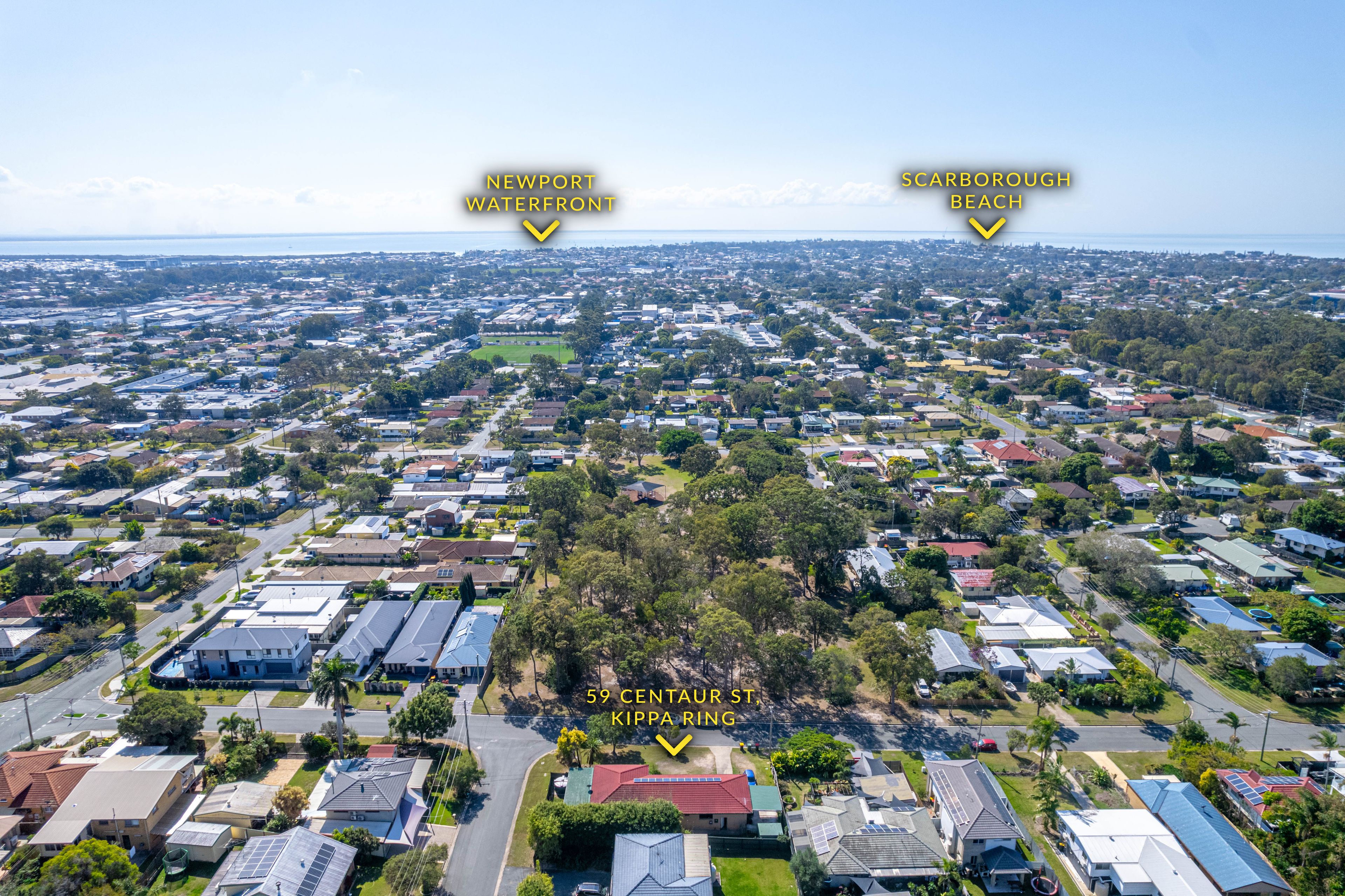 59 Centaur Street, Kippa-Ring, QLD 4021 - Sold House - Ray White Redcliffe