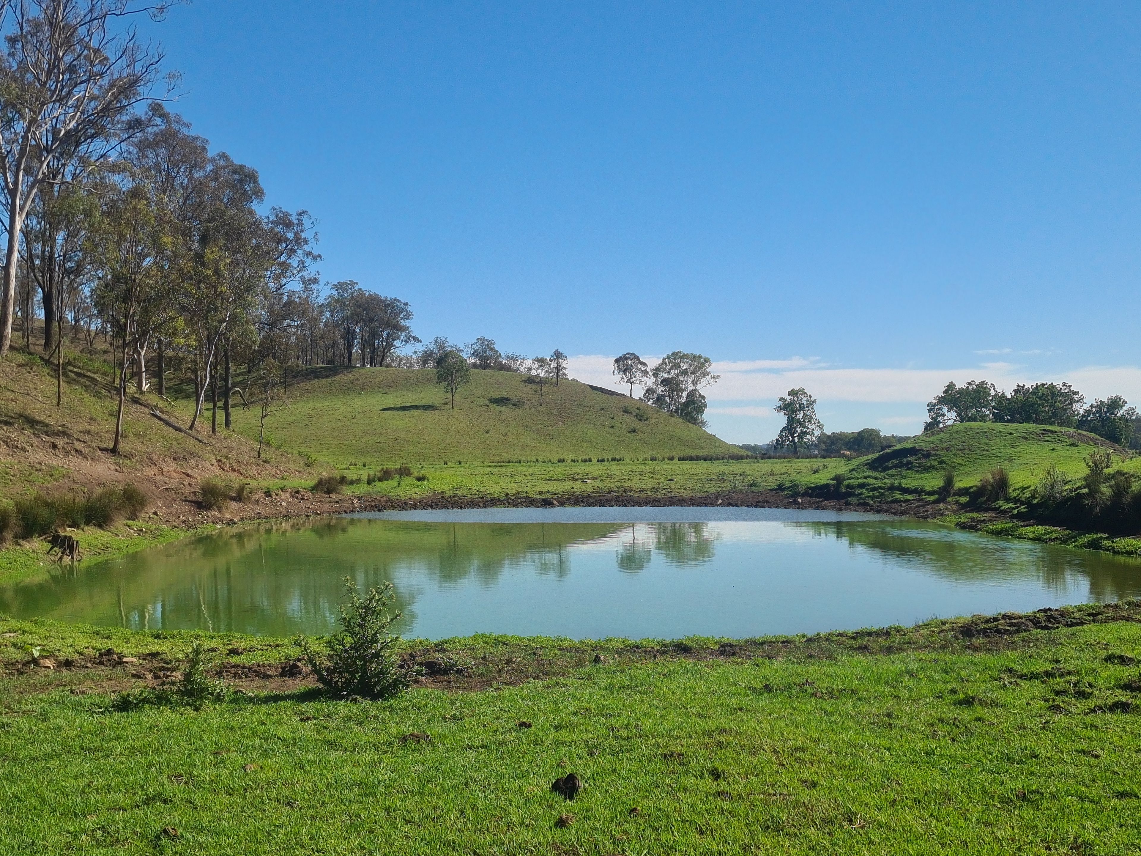Lot 22 Cooyar Mt Binga Road, Mount Binga, QLD 4314 - Sold Rural ...