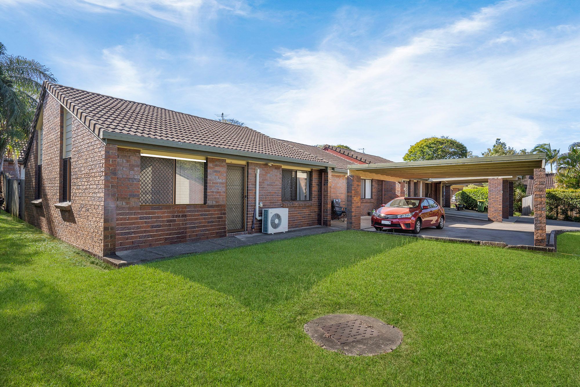 40/129 North Road, Woodridge, QLD 4114 - Sold Unit - Ray White Logan City