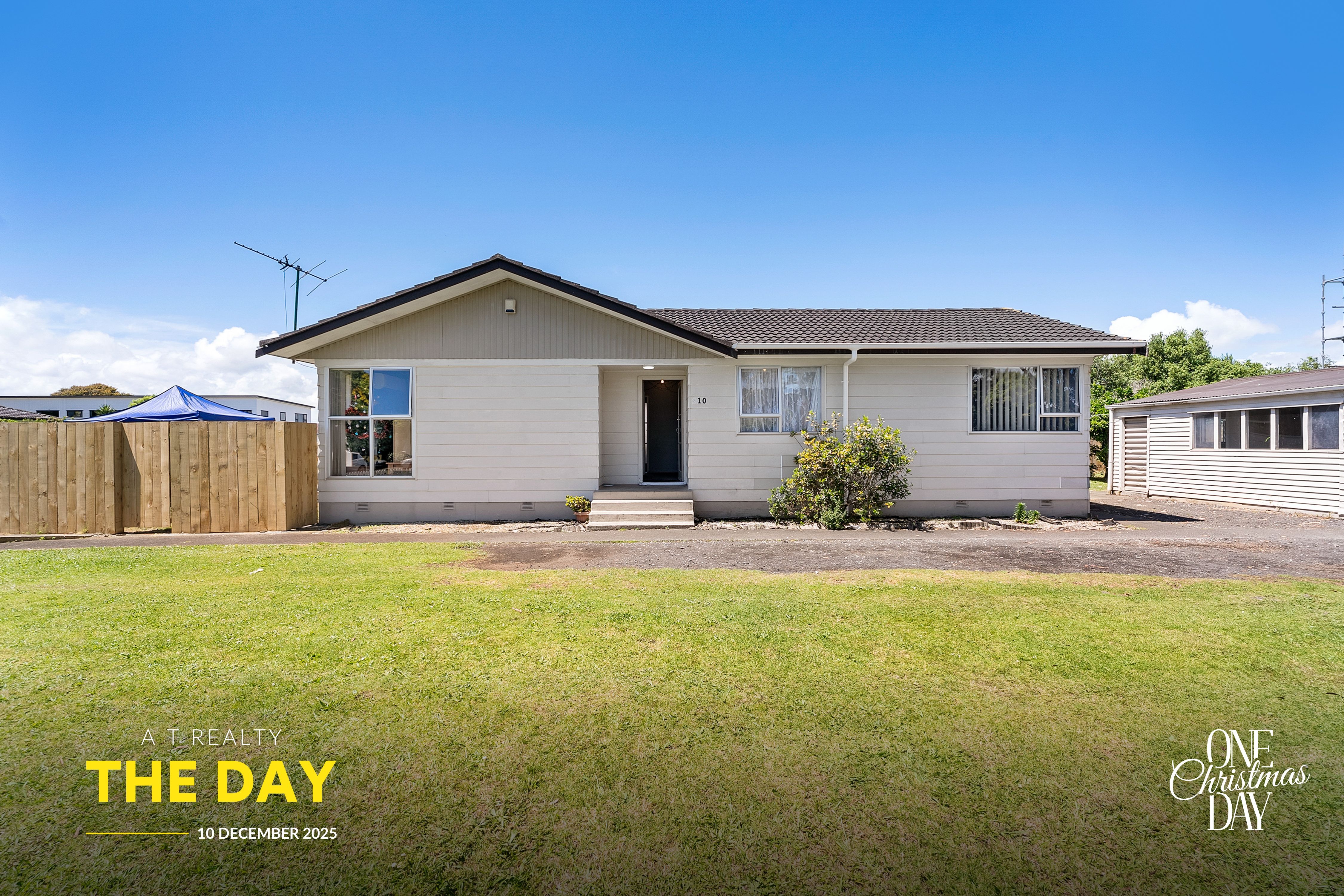 210 Wordsworth Road, Clendon Park, Manukau City 2103 - Sold House - Ray ...