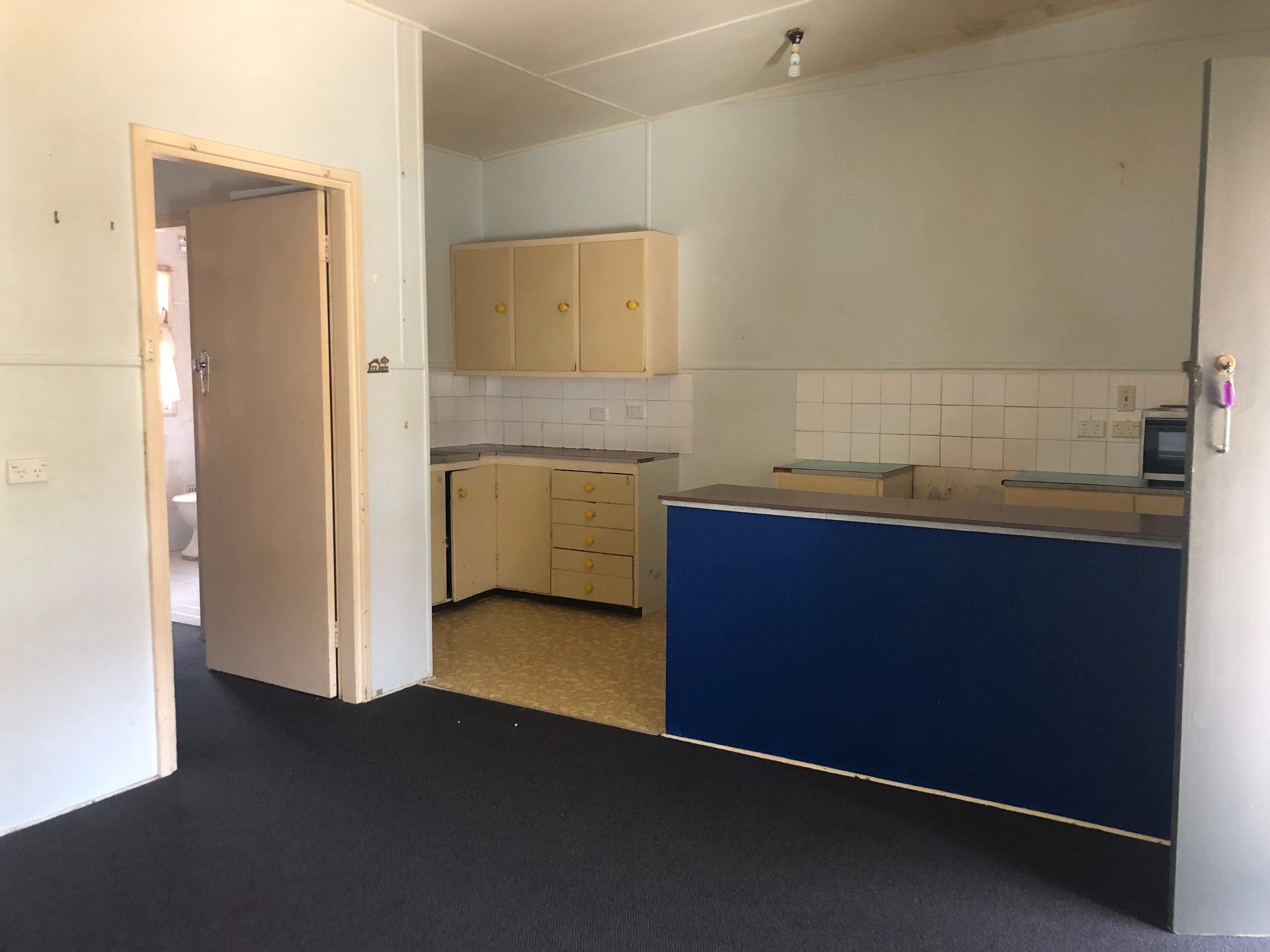 3/65 Hill Street, Forbes, NSW 2871 - Leased Block of Units - Ray White ...