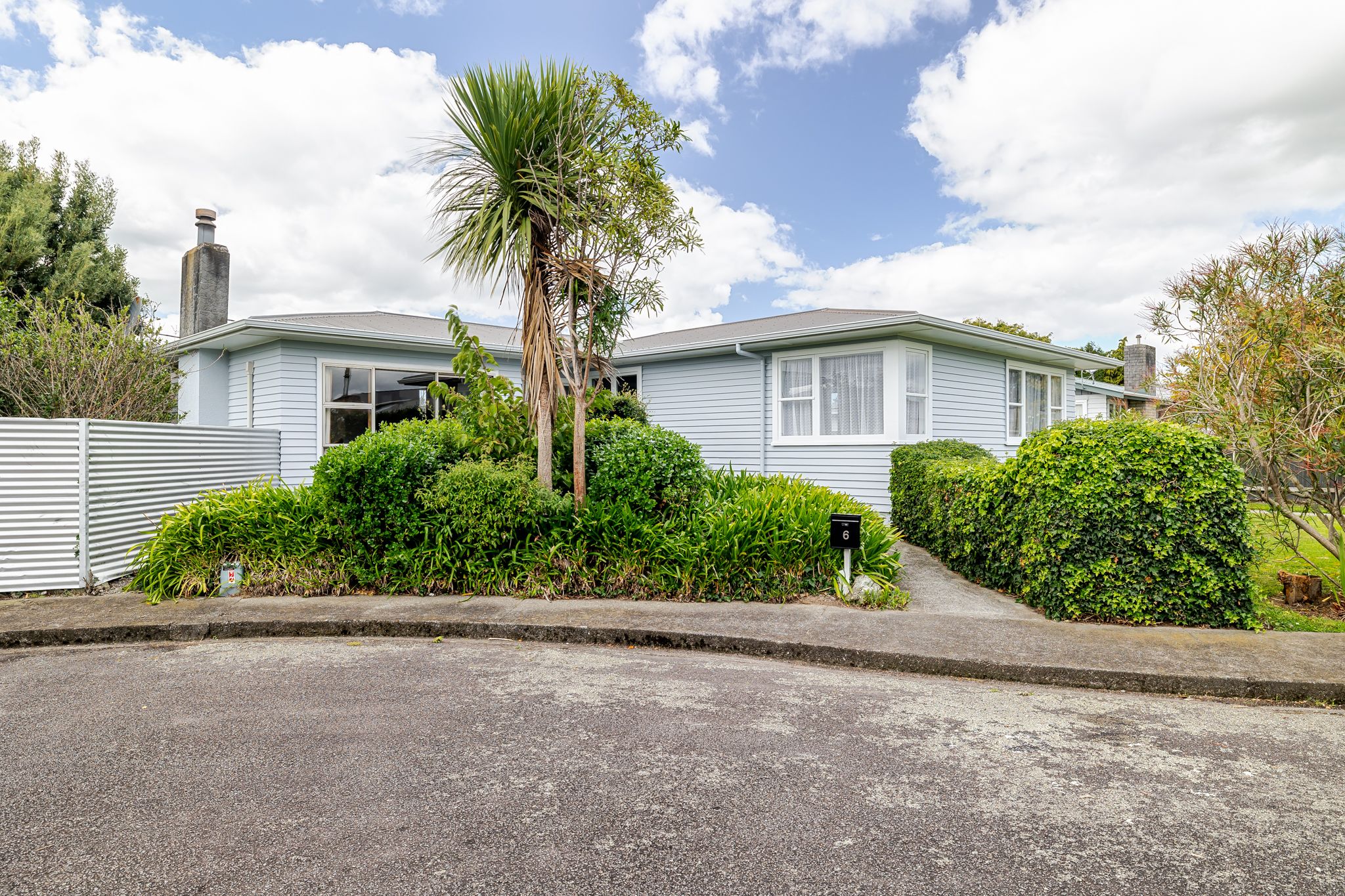 6 Purnell Court, Awapuni, Palmerston North City 4412 - Sold House - Ray ...