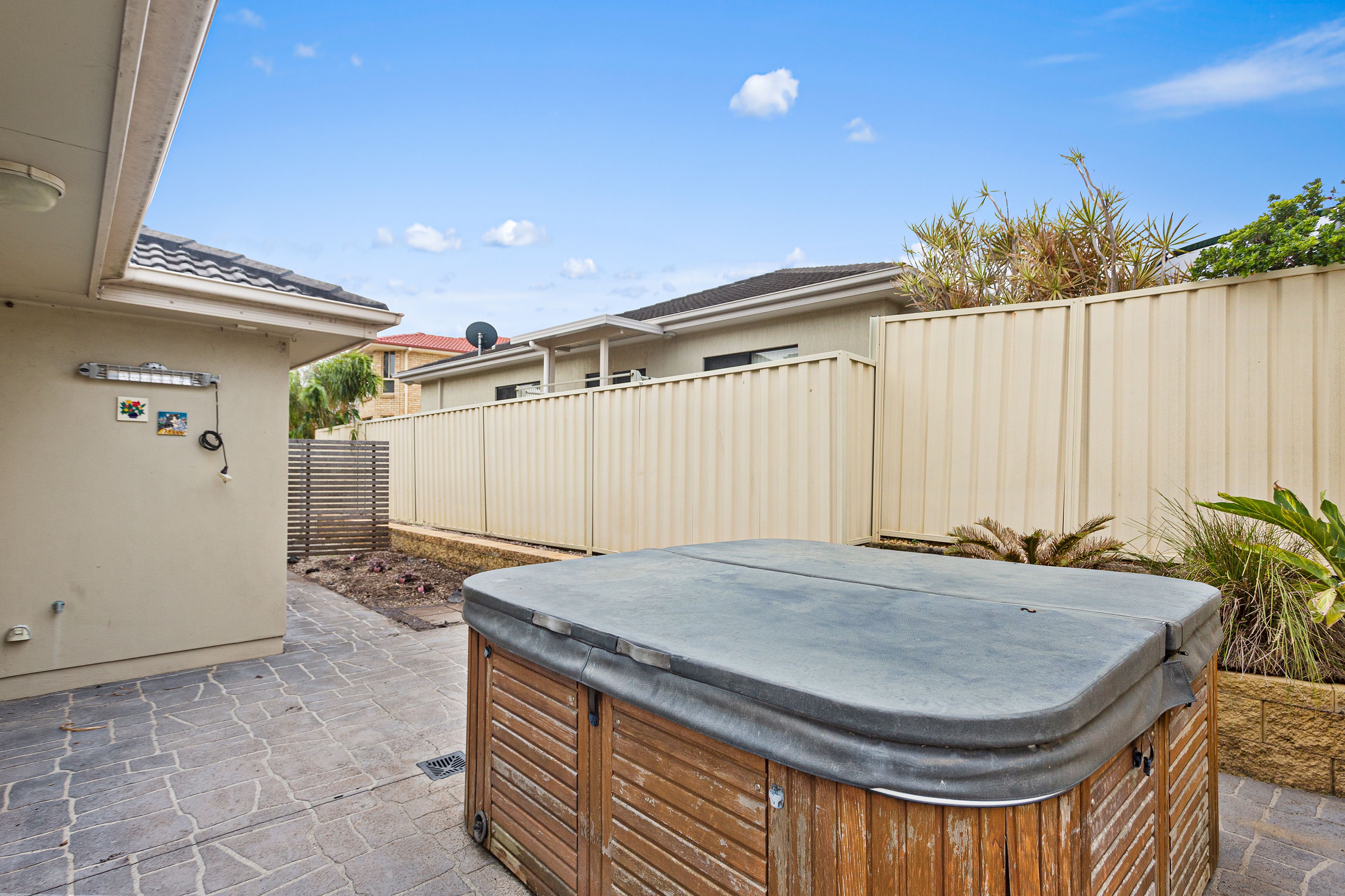 4/7 Pickersgill Way, Shell Cove, NSW 2529 - Townhouse for Rent - Ray ...