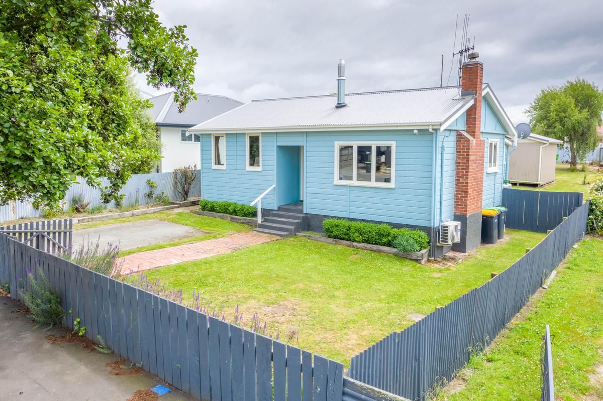 Ray White Timaru