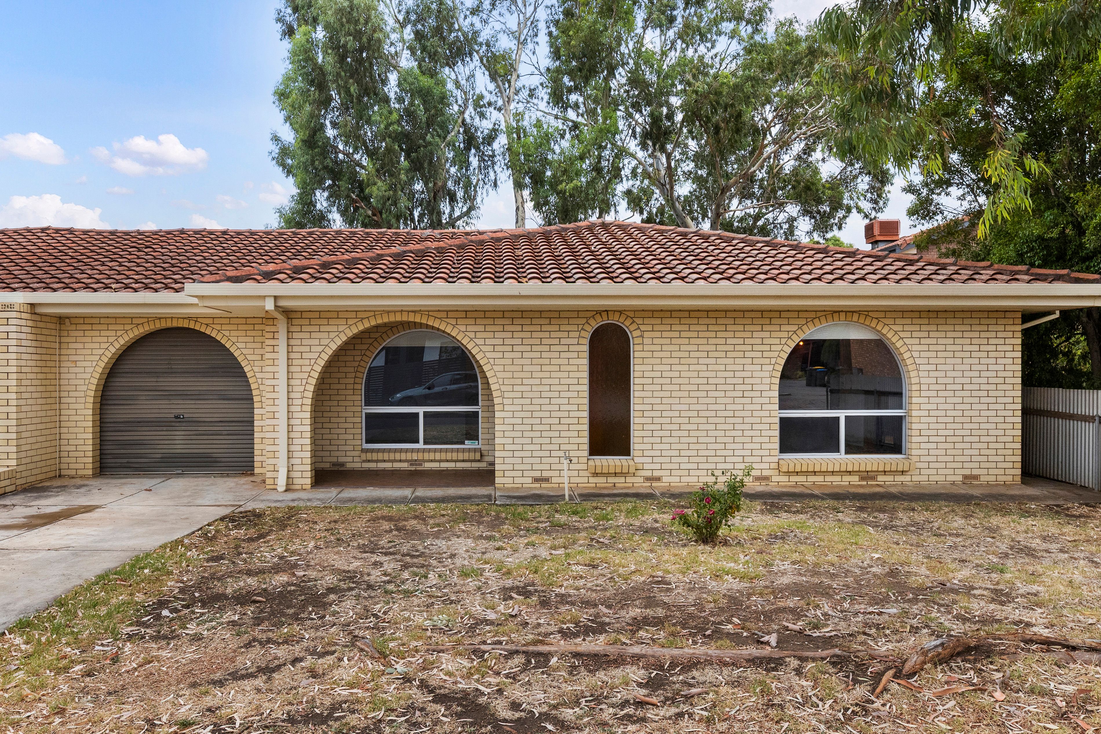 23B Downer Avenue, Campbelltown, SA 5074 - Leased DuplexSemi-detached ...