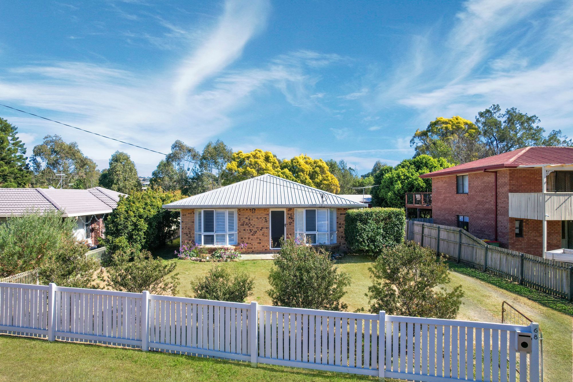 68 Queen Street, Marburg, QLD 4346 - Sold House - Ray White Ipswich