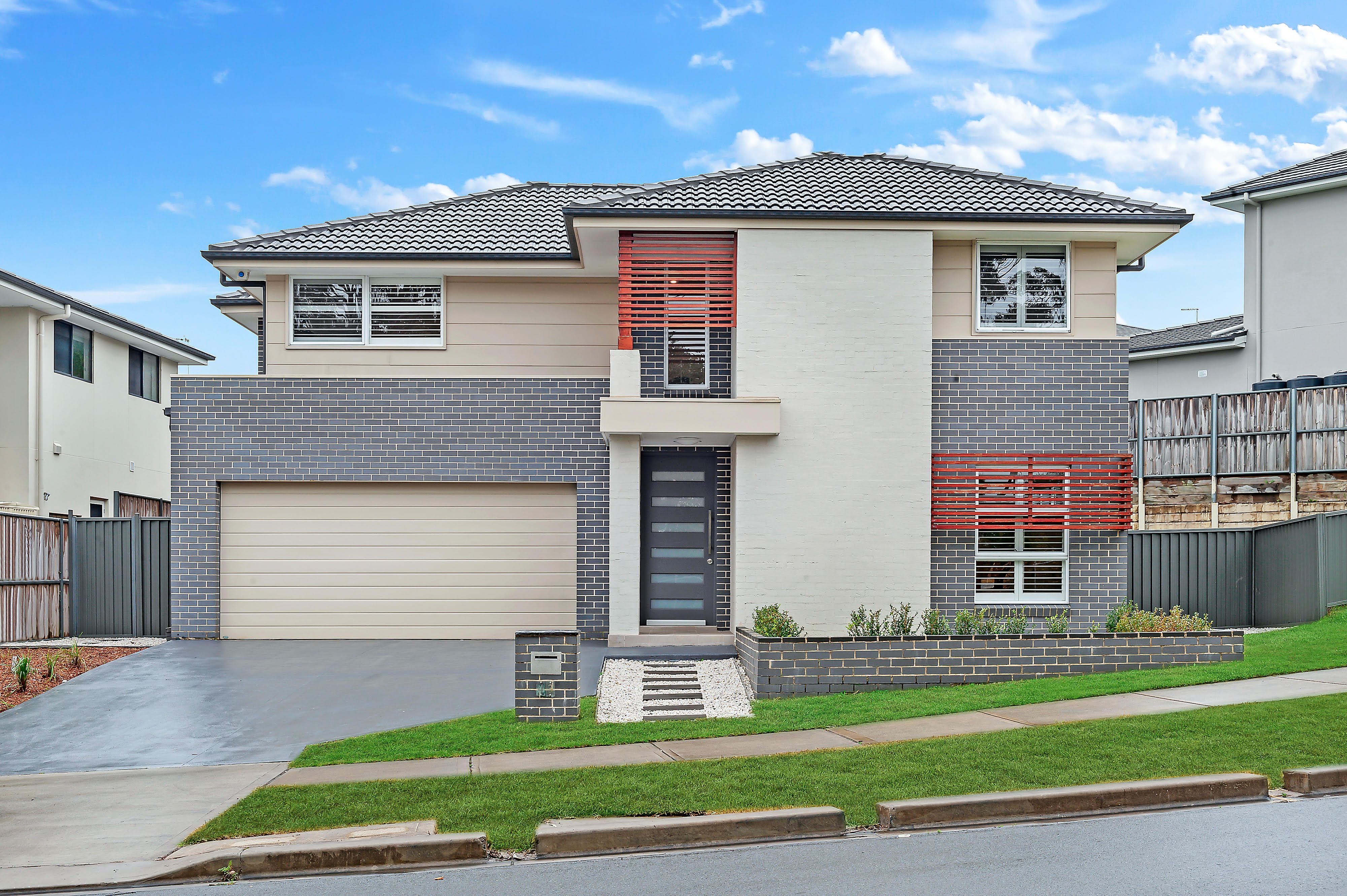 43 Hillview Road, North Kellyville, NSW 2155 - Leased House - Ray White ...