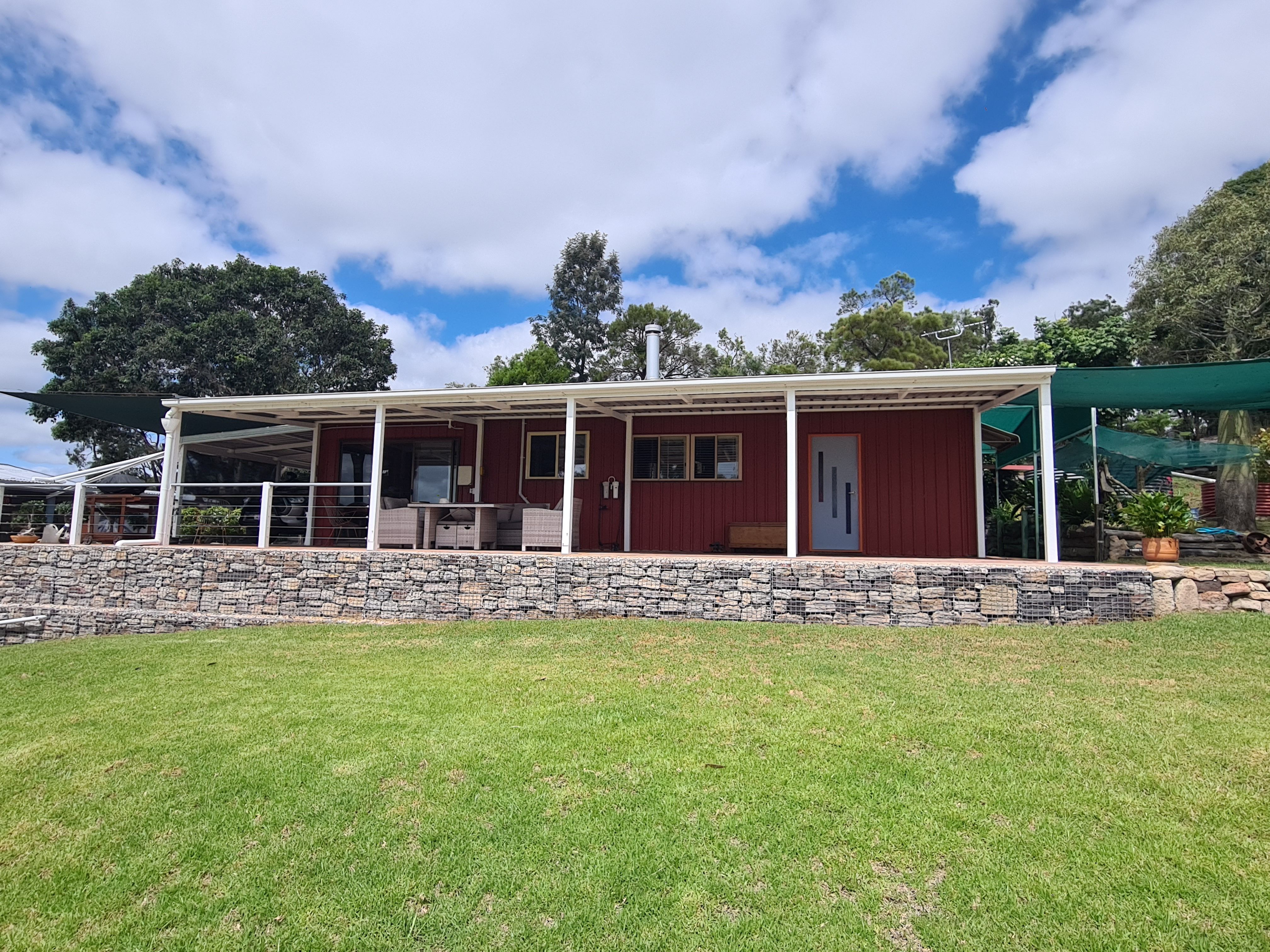 241 Voll Road, Jones Gully, QLD 4355 - Sold Rural Lifestyle Property ...