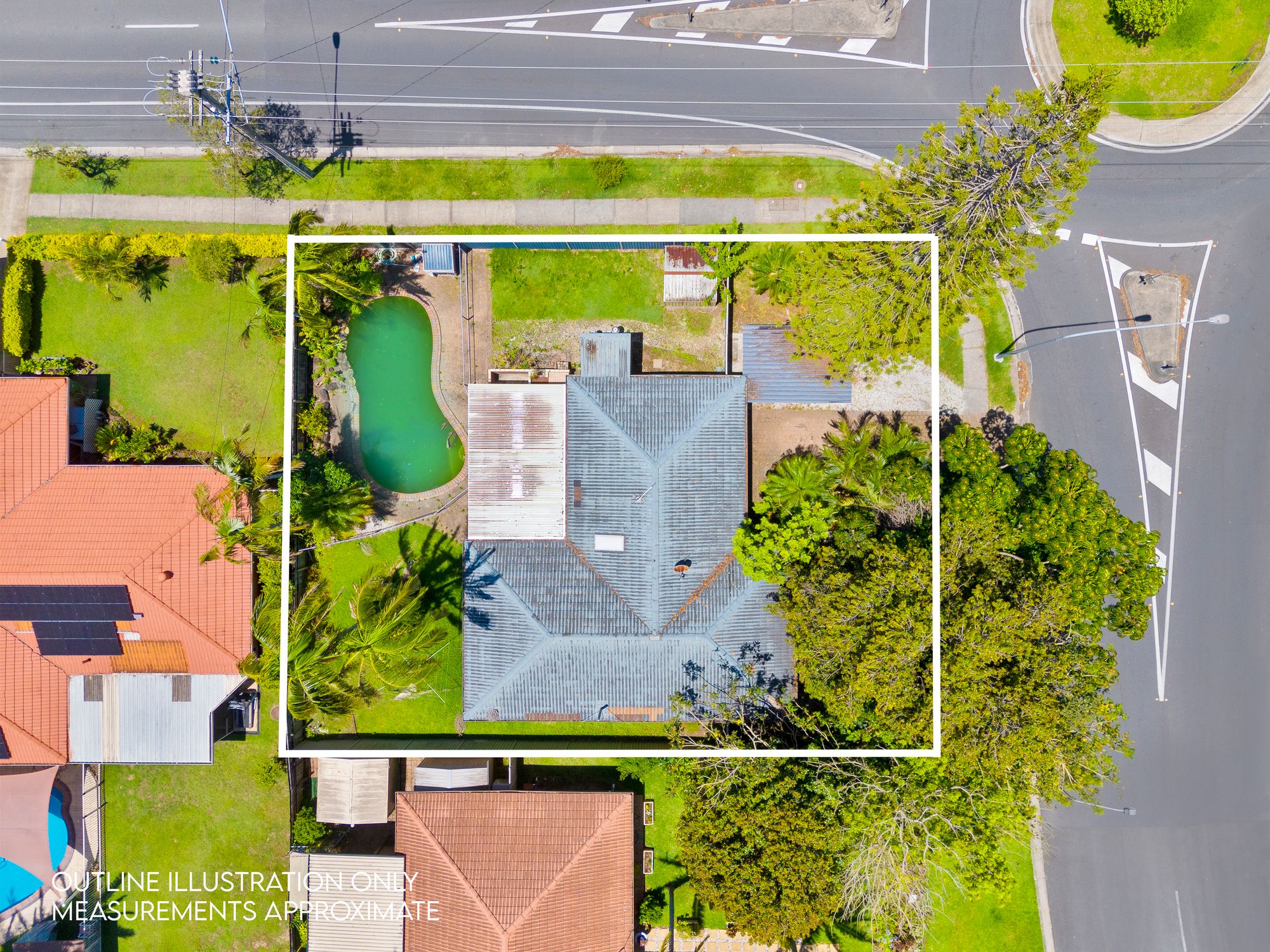 1 Burrinjuck Drive, Coombabah, QLD 4216 - Sold House - Ray White Main Beach