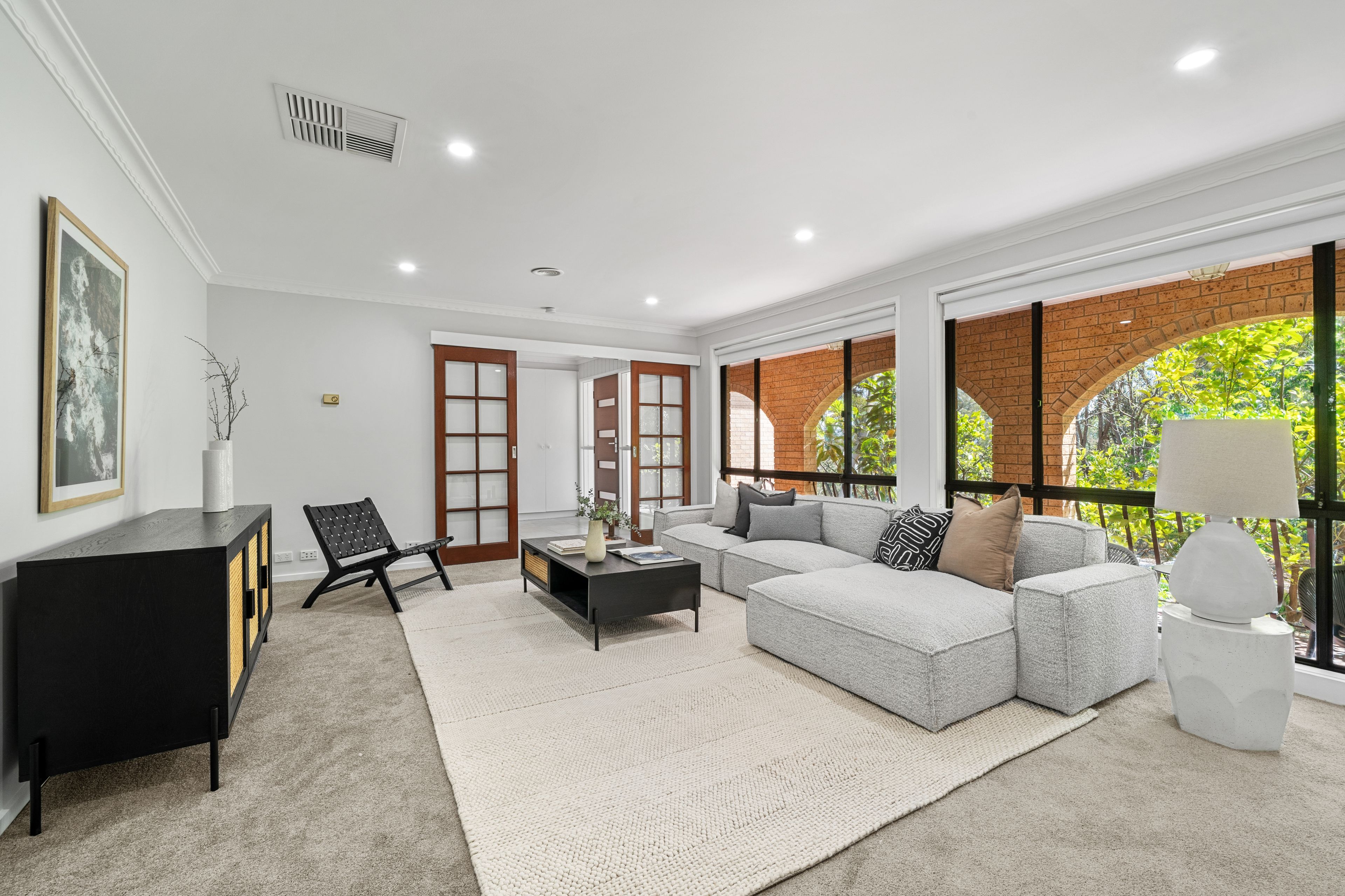 21 Courtice Close, Fadden, ACT 2904 - Sold House - Ray White Canberra