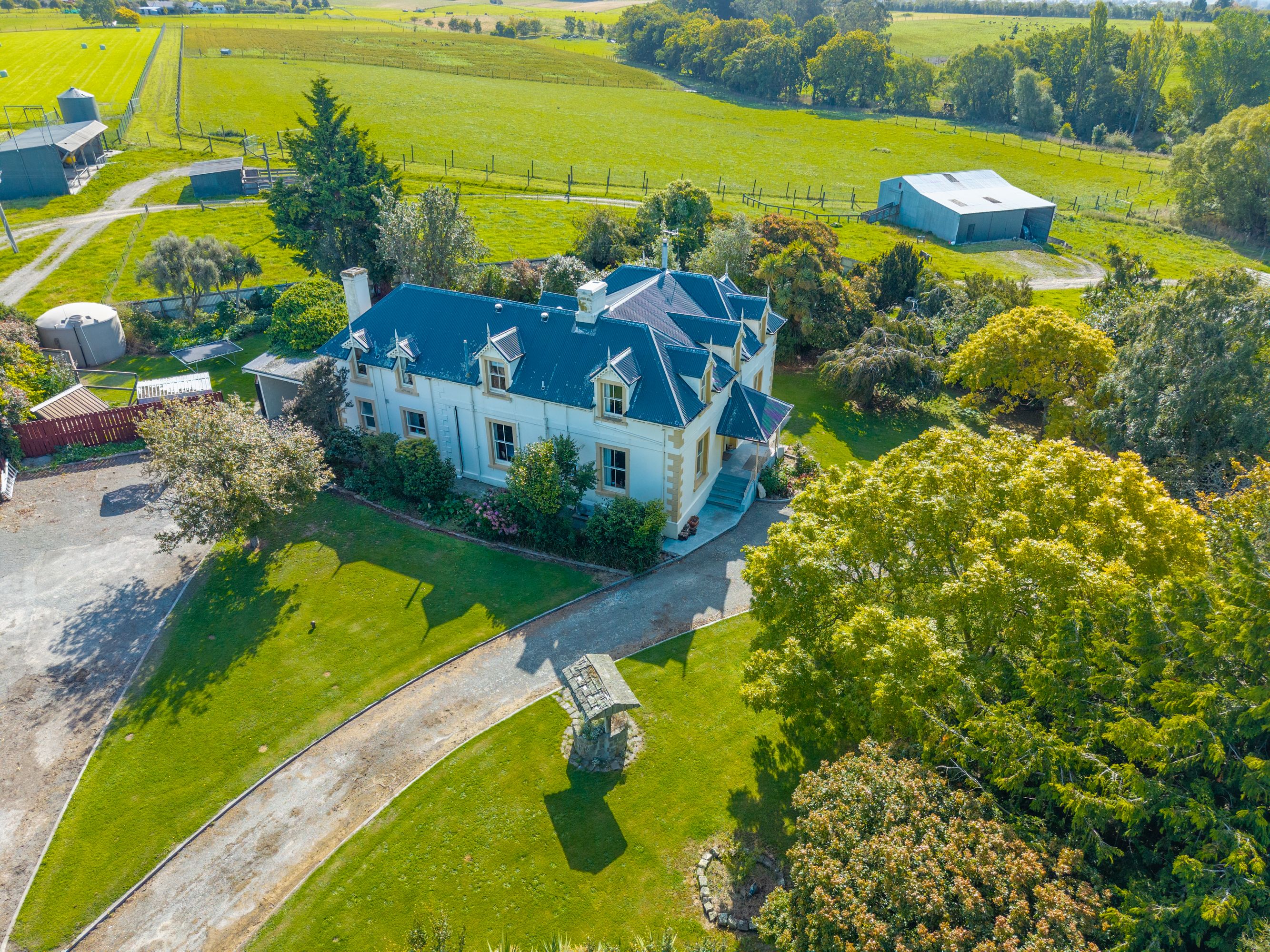 Ray White Timaru