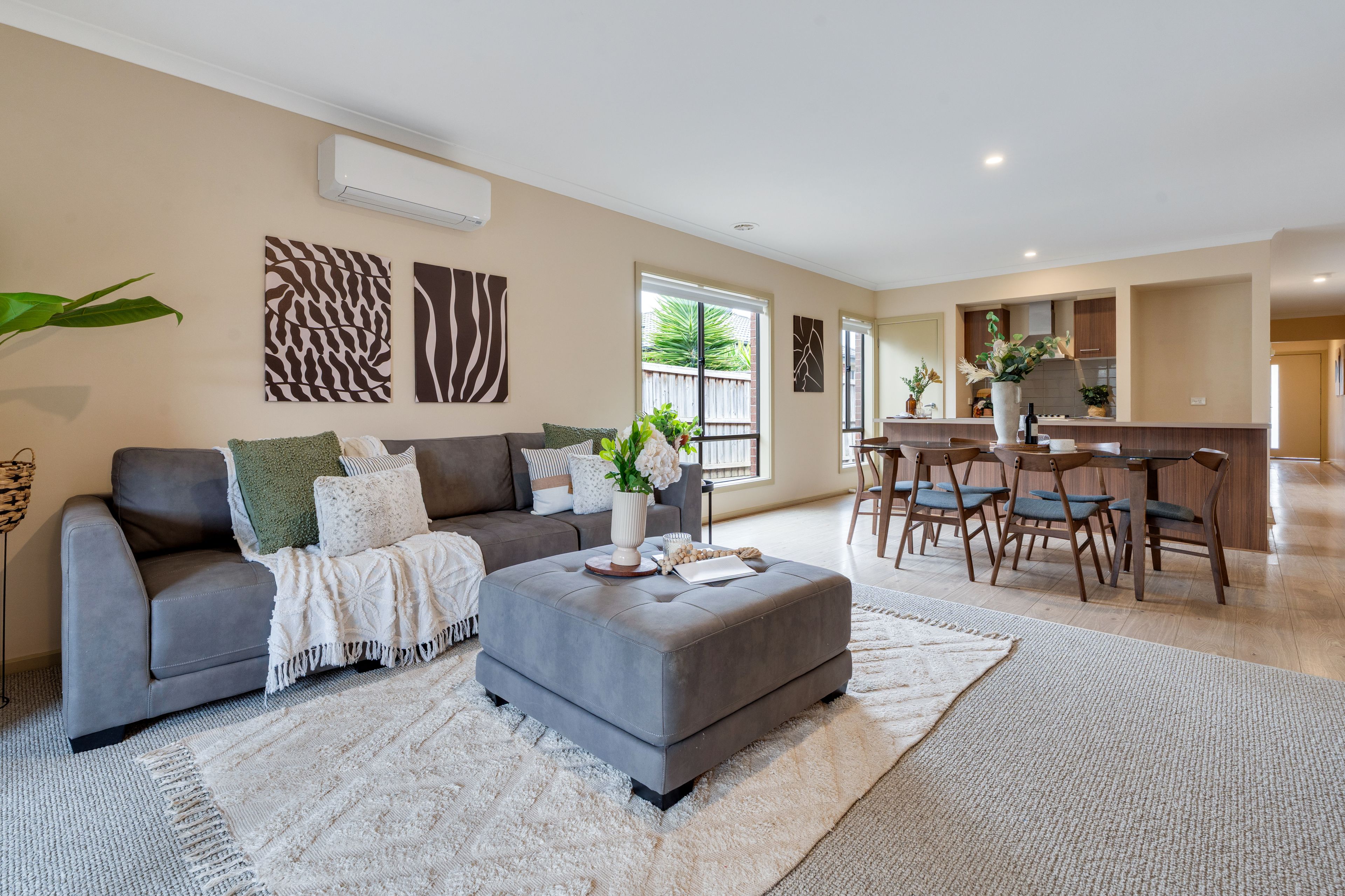 23 Ambrosia Way, Beveridge, VIC 3753 - Leased House - Ray White Craigieburn